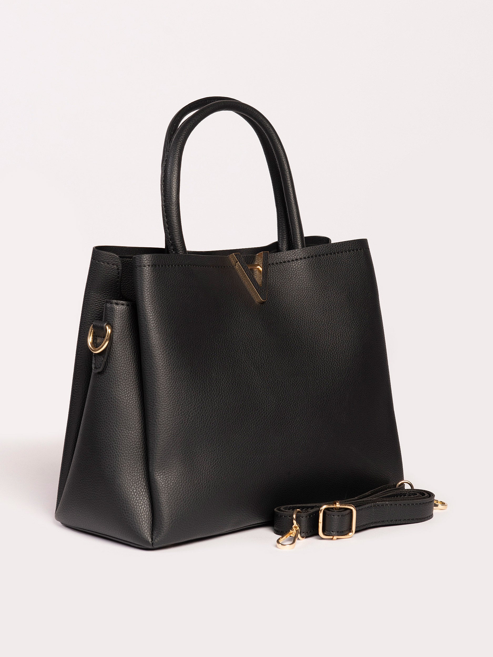 BASIC SHOULDER BAG – Limelightpk