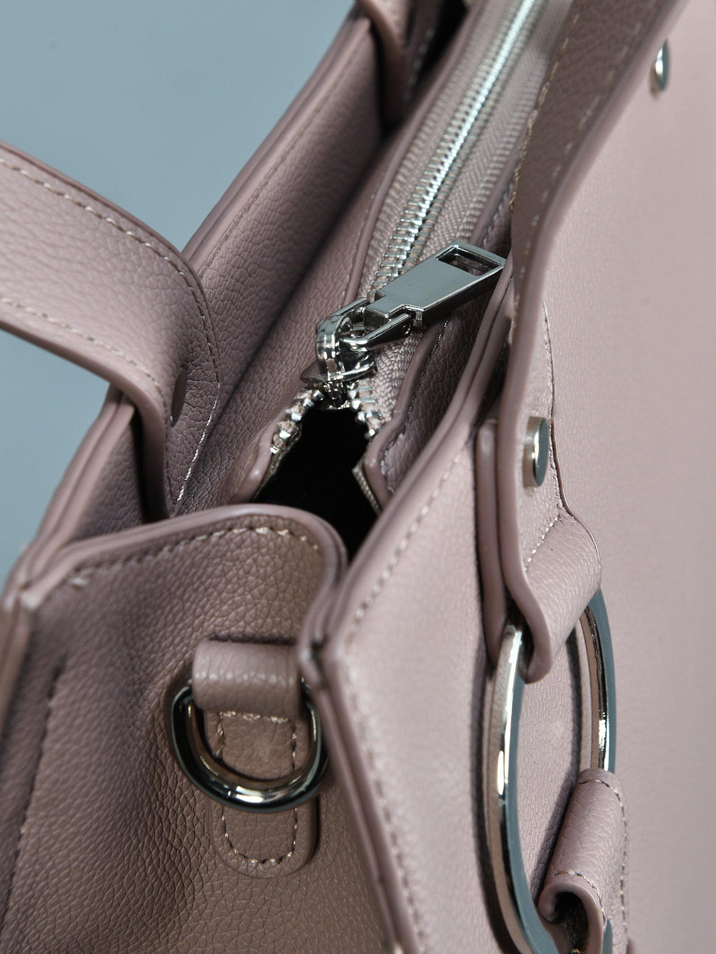 Matte Hand Bag – Limelightpk