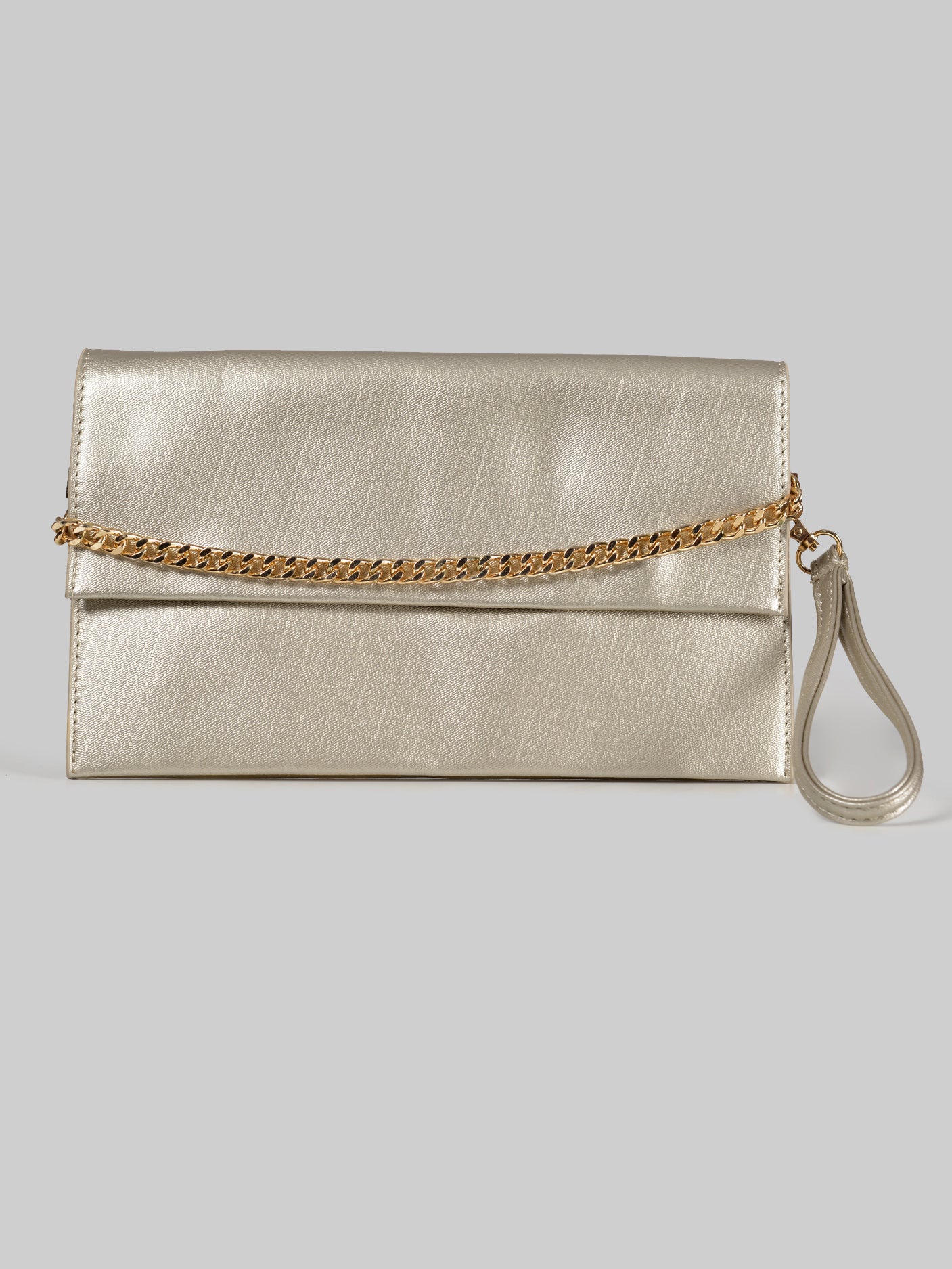 Chained Clutch – Limelightpk