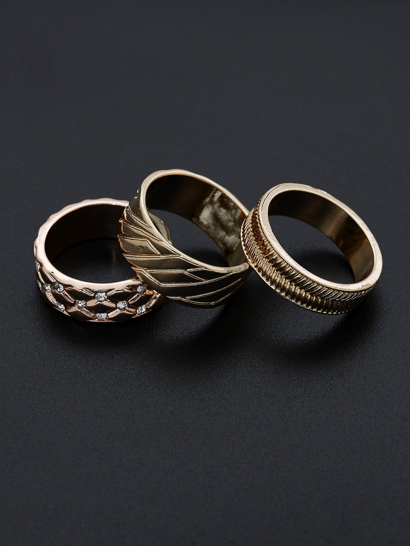 Multi Pack Rings – Limelightpk