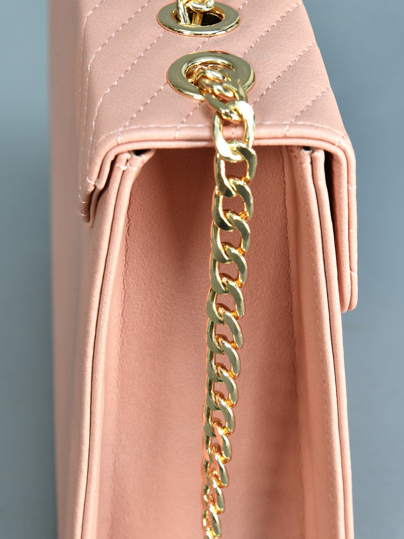 Envelope Shaped Hand Bag – Limelightpk