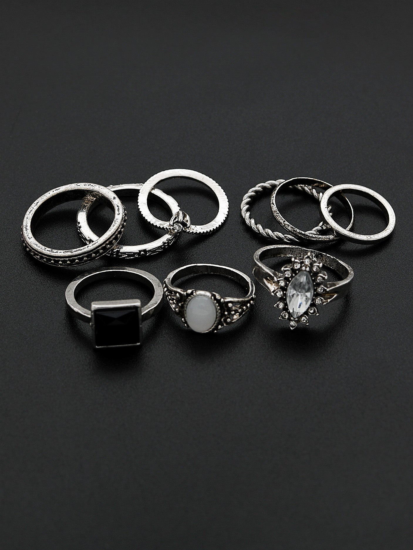 Multi Pack Rings – Limelightpk