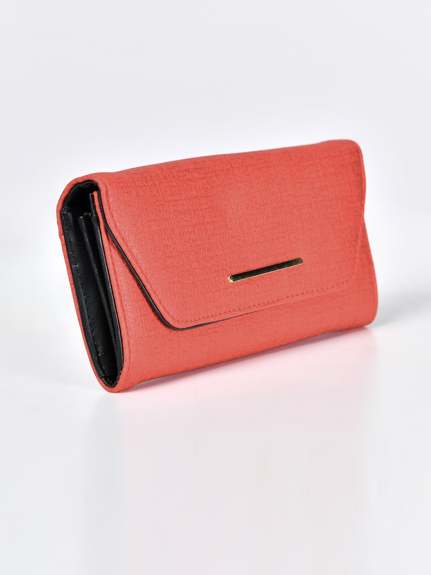 Textured Wallet – Limelightpk