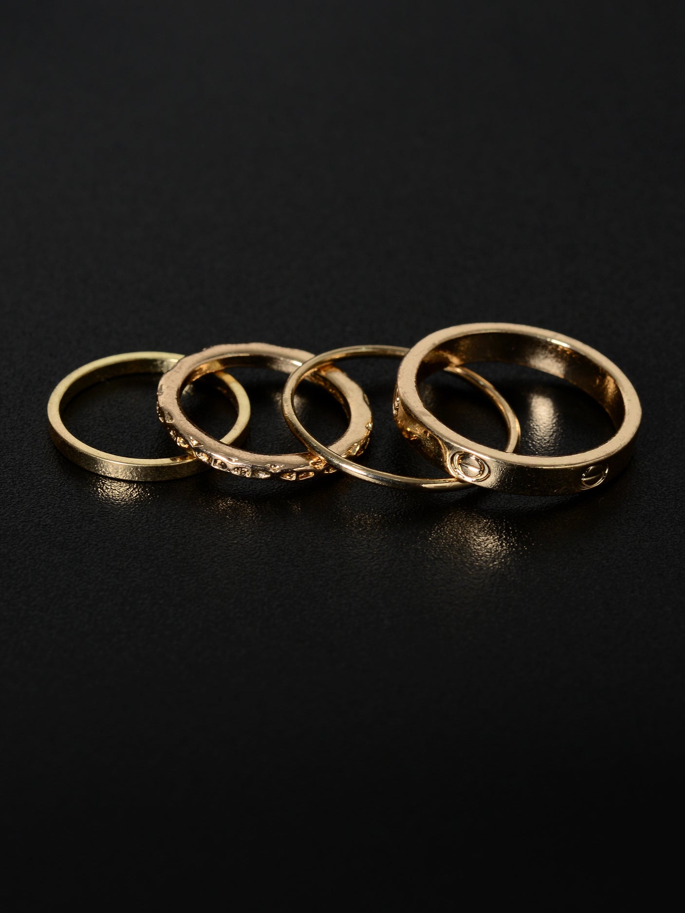 Multi Pack Rings – Limelightpk