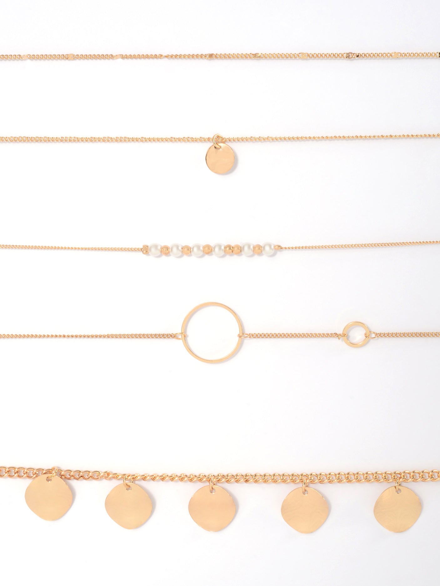 Multi Pack Bracelets – Limelightpk