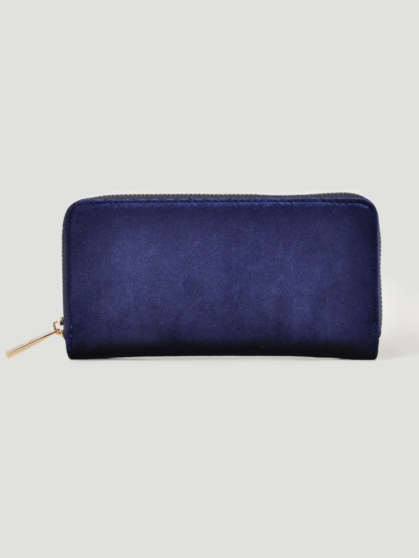 Velvet Wallet – Limelightpk