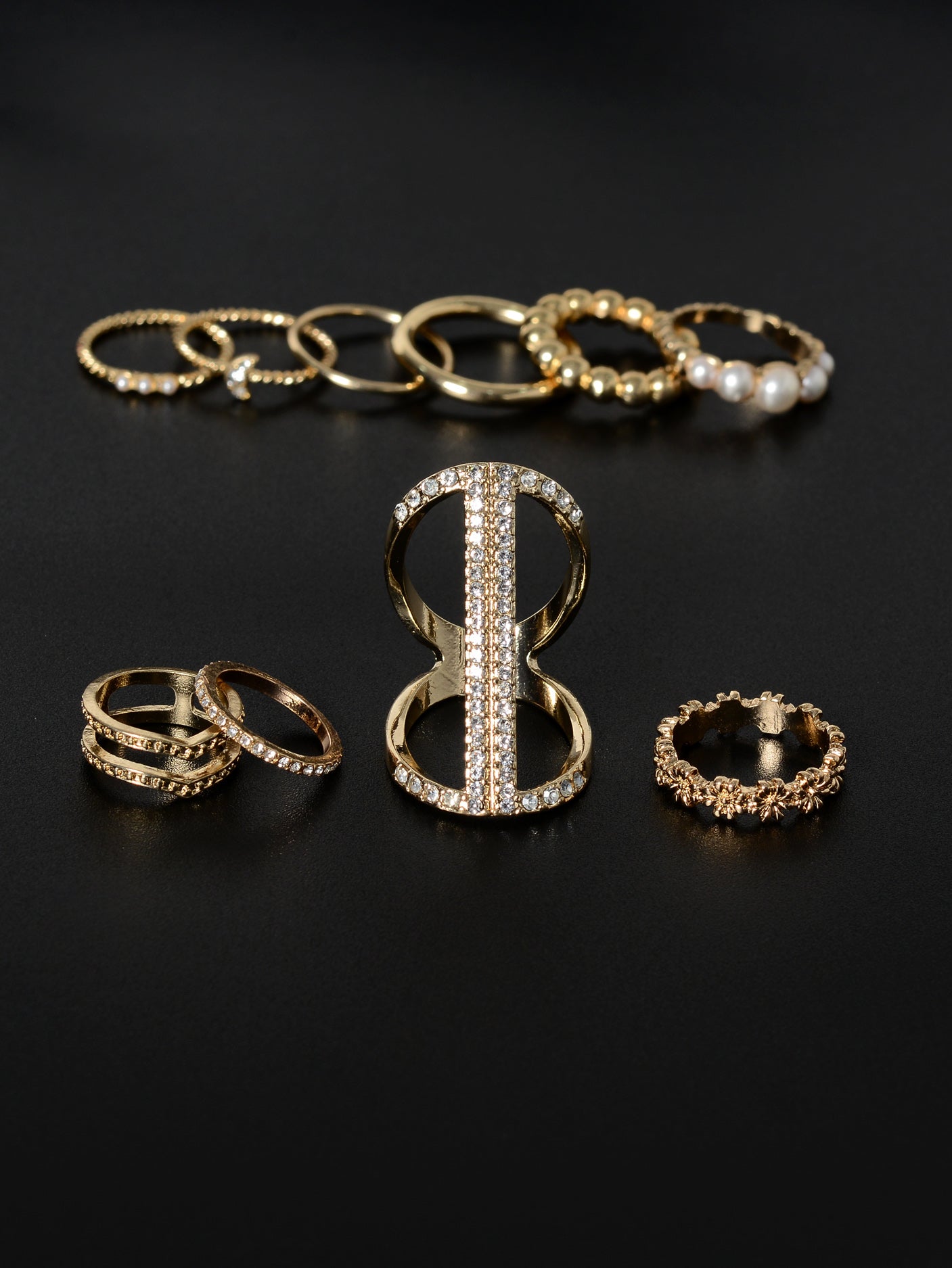 Multi Pack Rings – Limelightpk