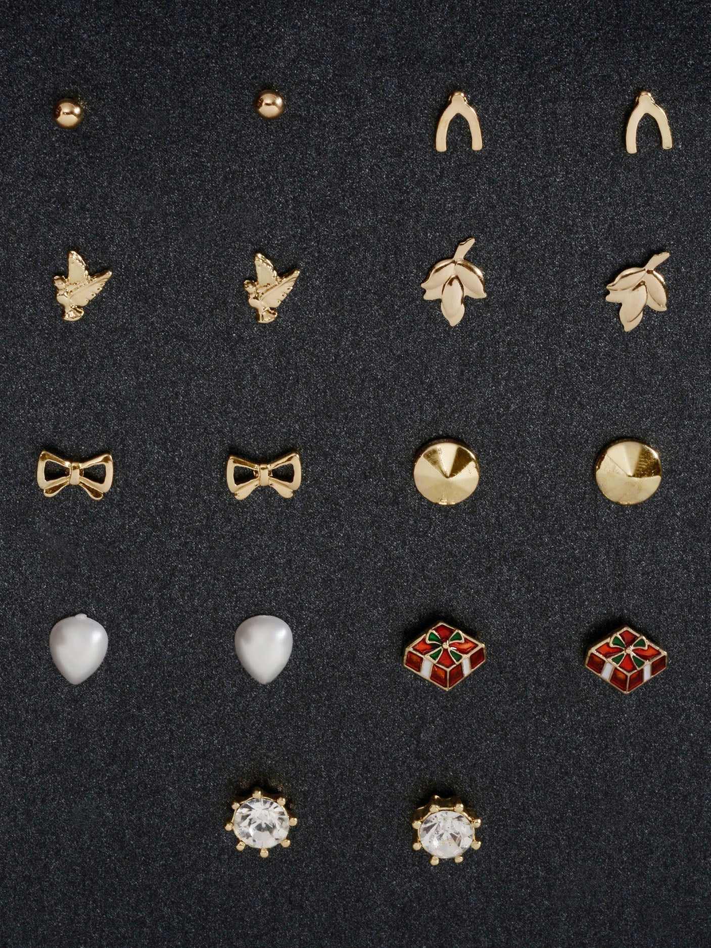 Multi Pack Studs – Limelightpk