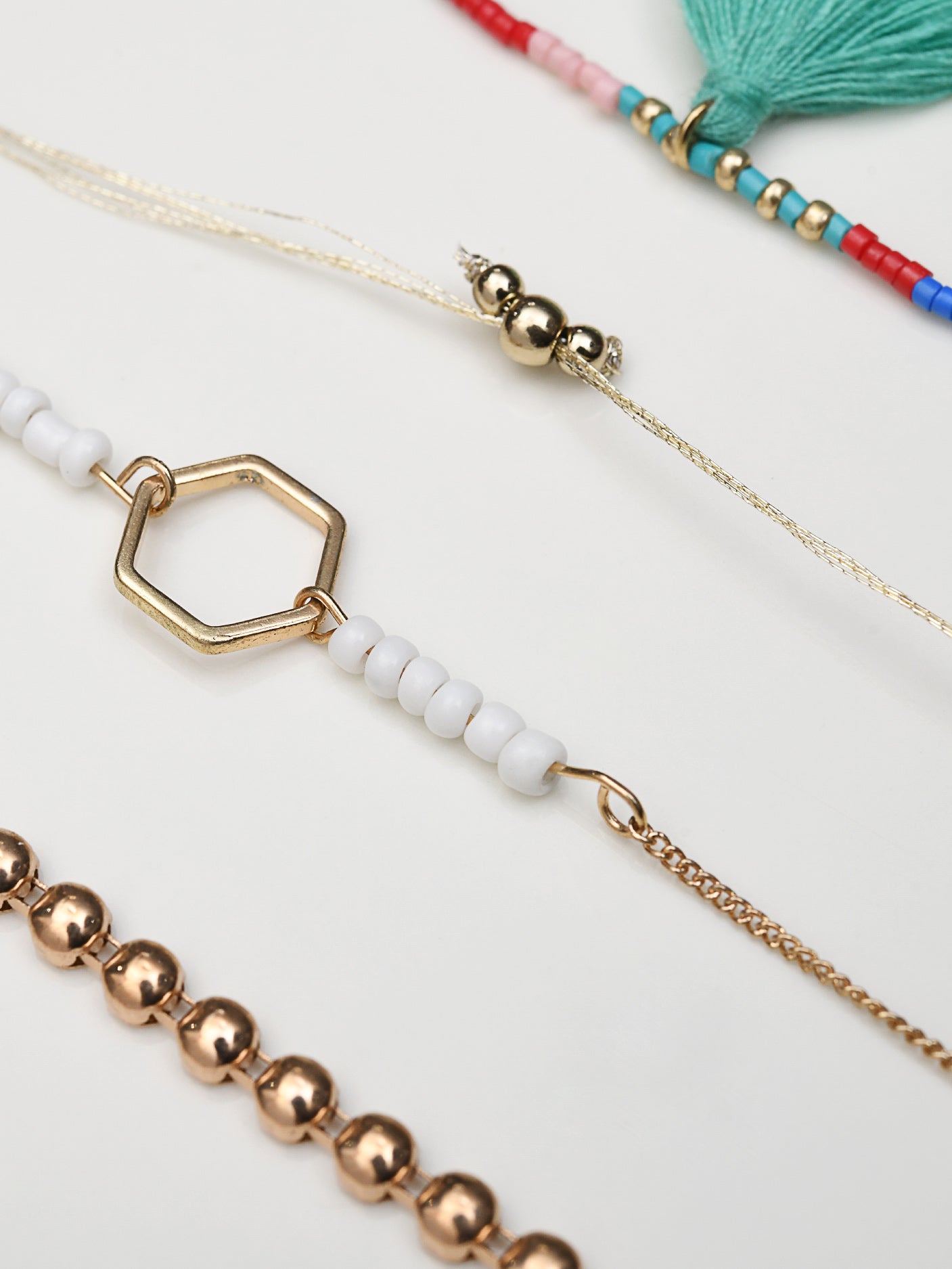 Multi Pack Bracelets – Limelightpk