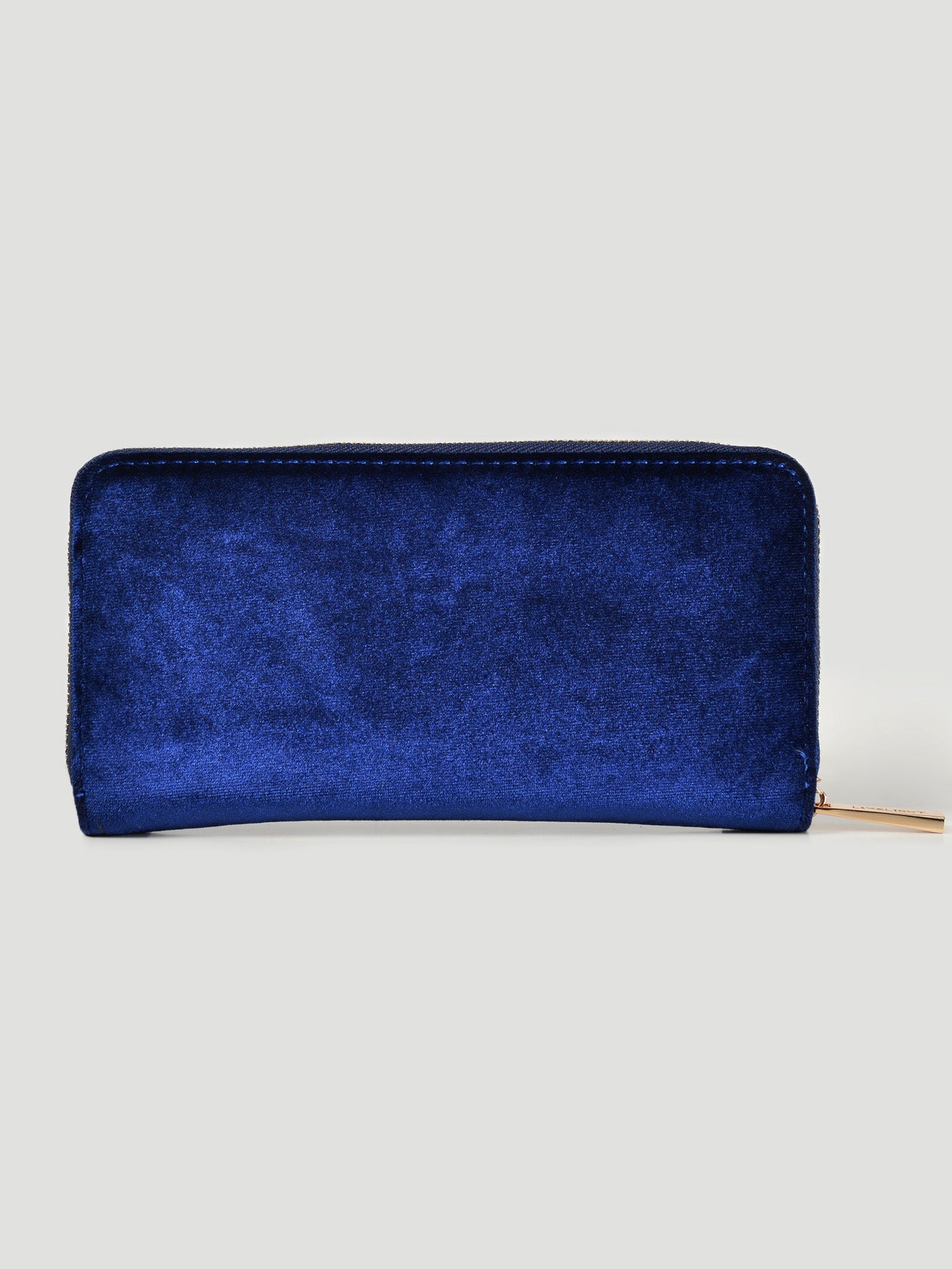 Velvet Wallet – Limelightpk