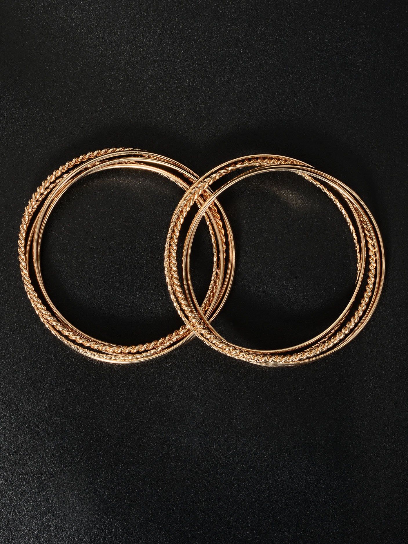 Multi Pack Bangles – Limelightpk