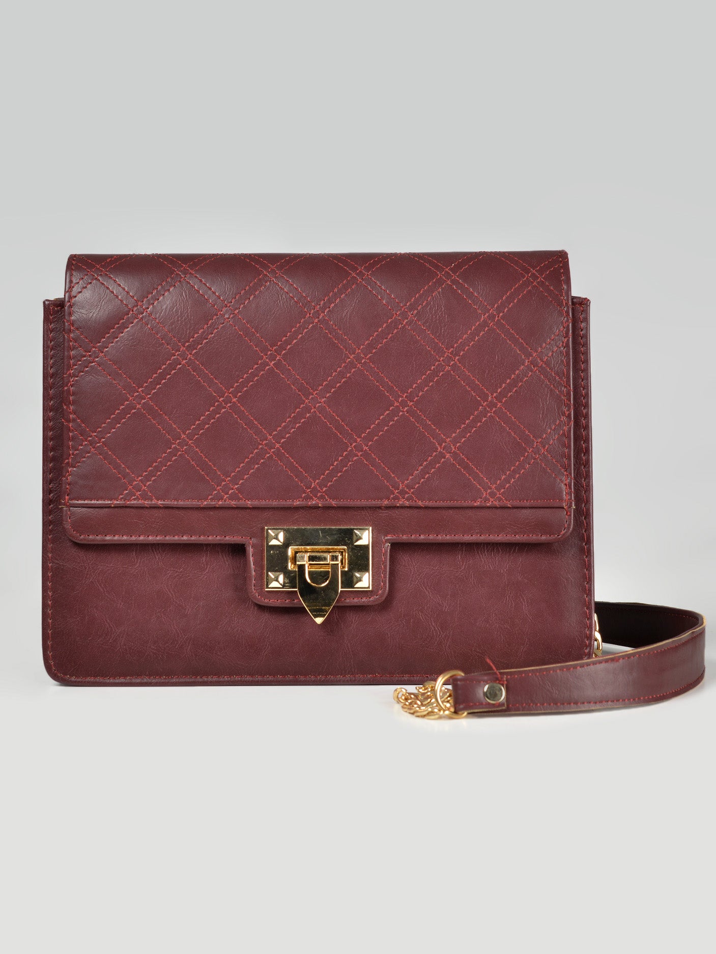 Basic Handbag – Limelightpk