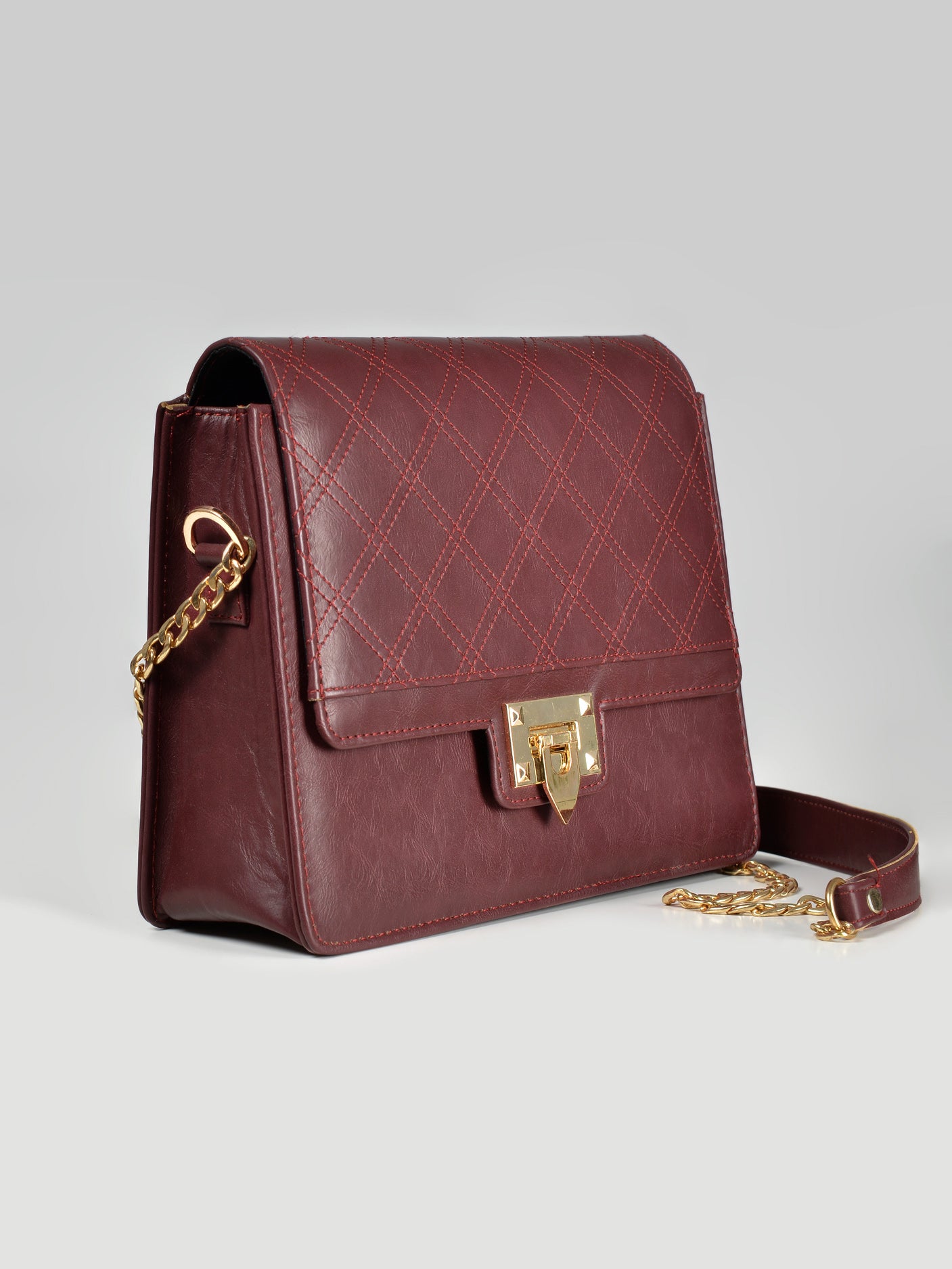 Basic Handbag – Limelightpk