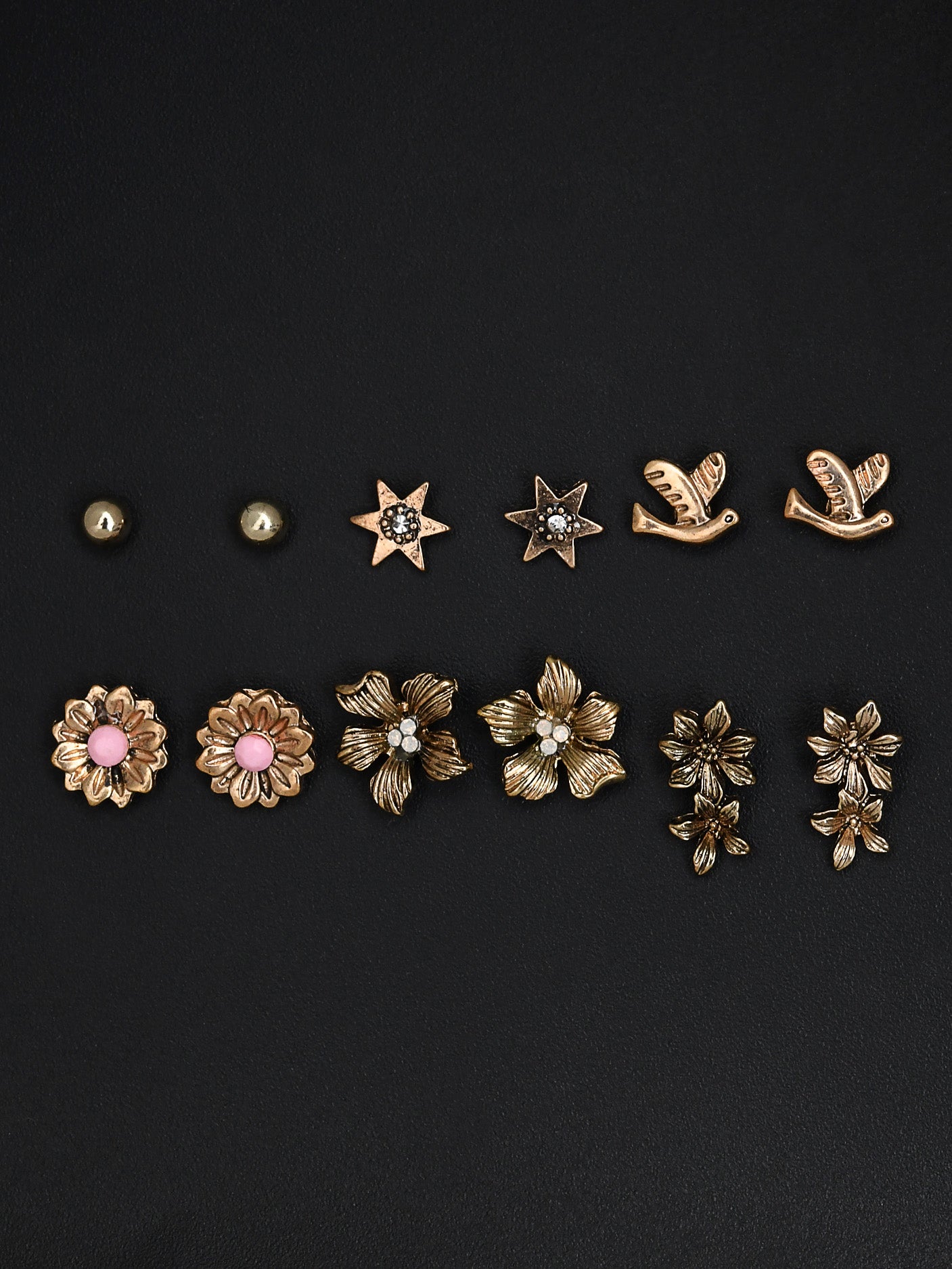 Multi Pack Studs – Limelightpk