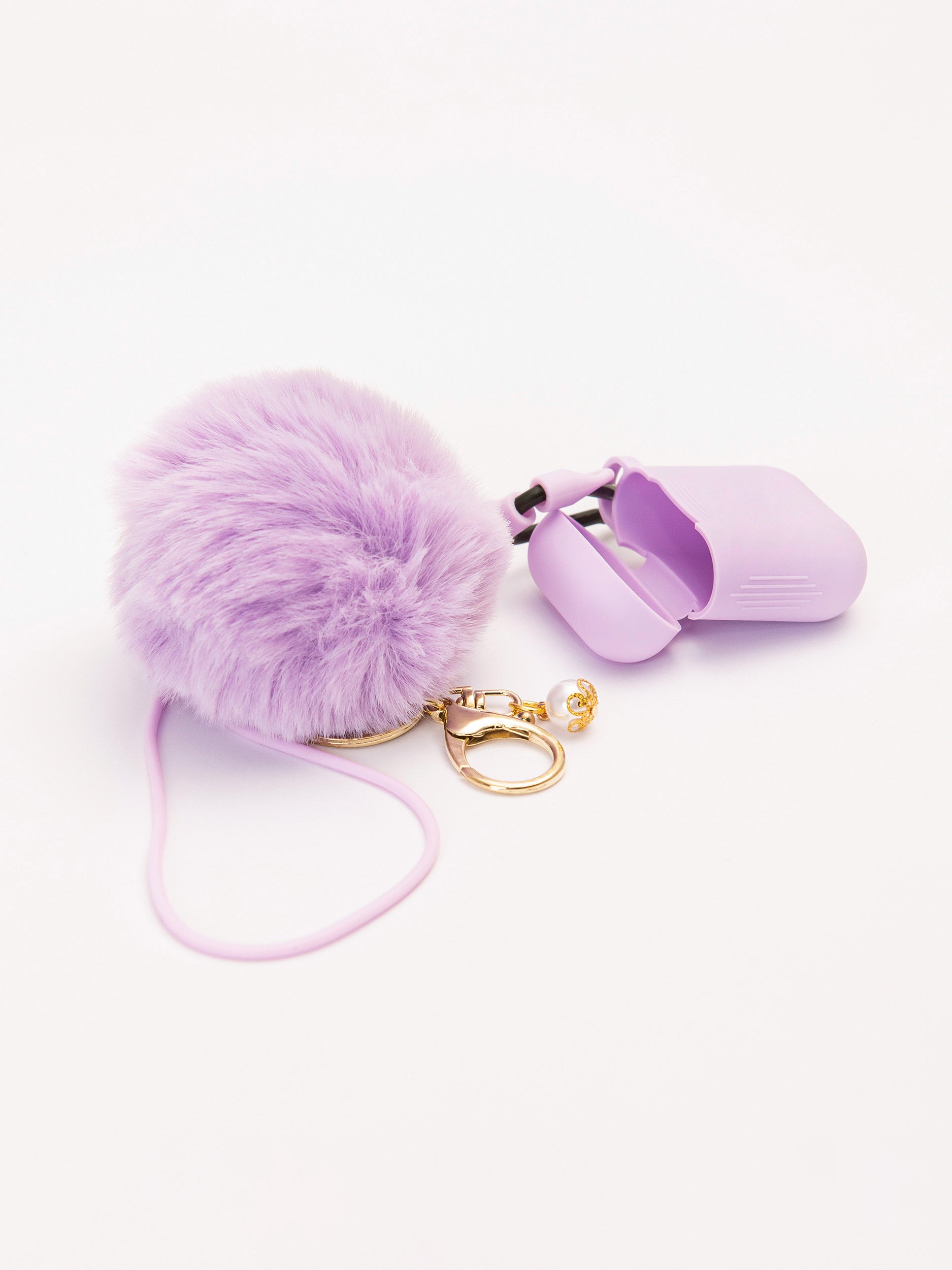 Tech Savvy Keychain – Limelightpk