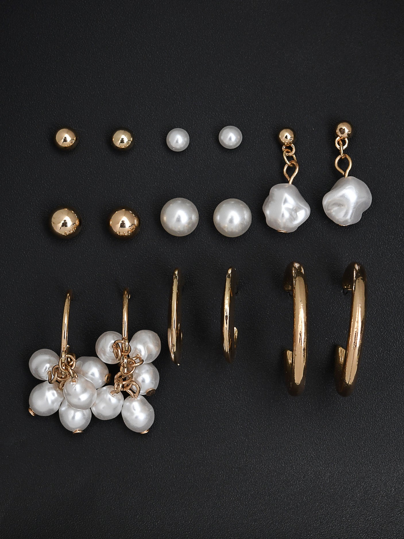 Multi Pack Earrings – Limelightpk