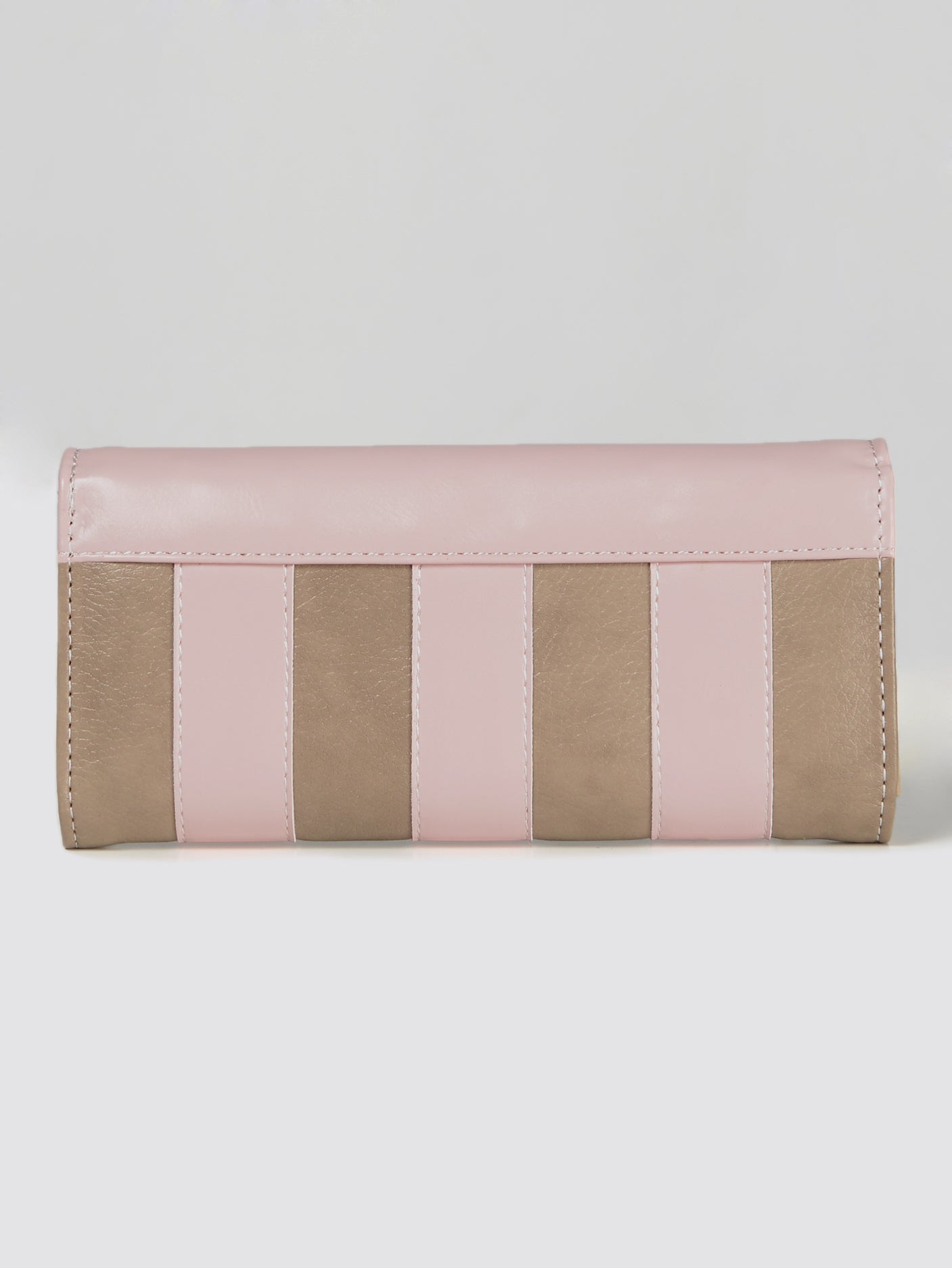 Two-Toned Wallet – Limelightpk