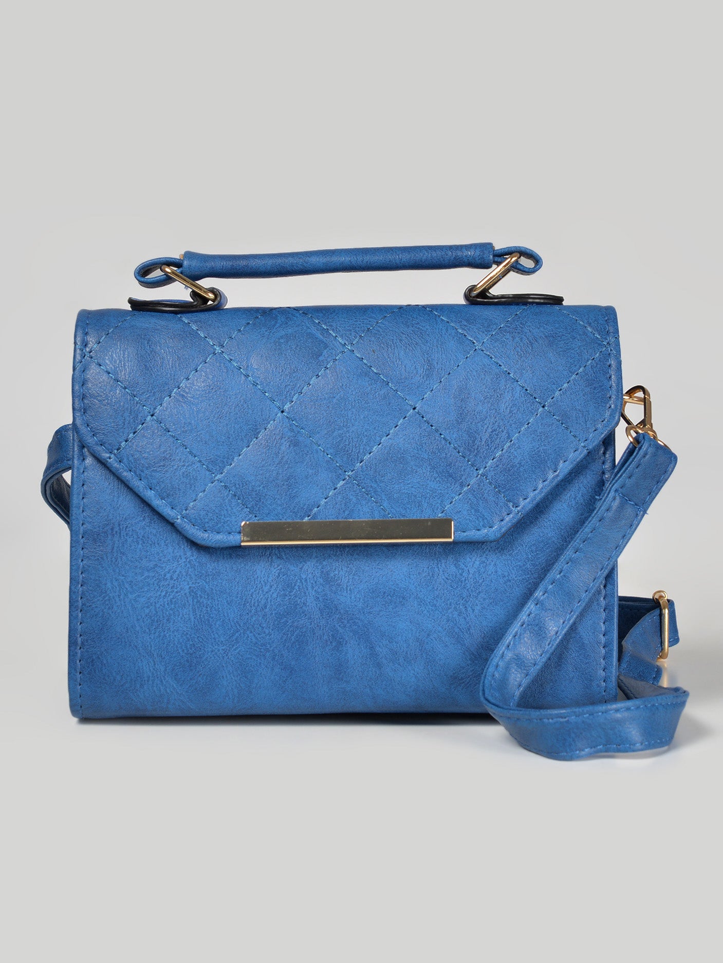 Mini Handheld Bag – Limelightpk