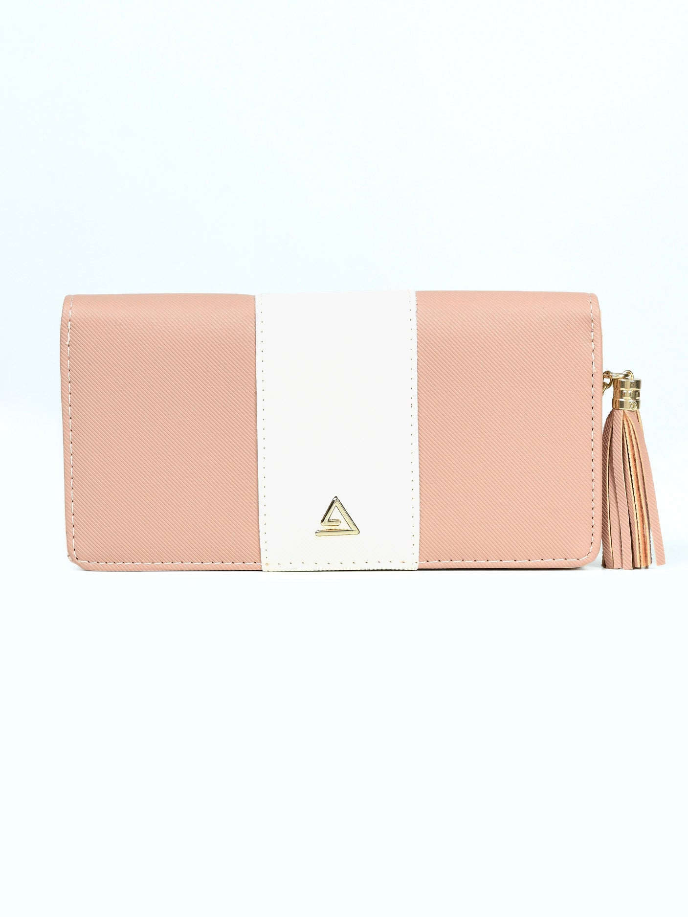Two Toned Wallet – Limelightpk