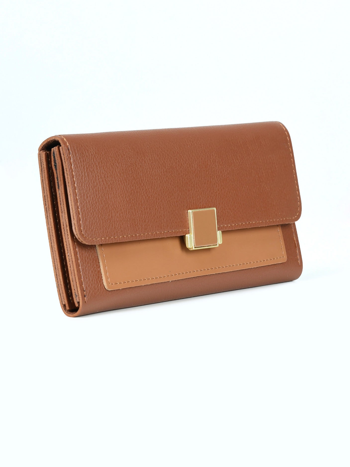 Dual Shade Wallet – Limelightpk