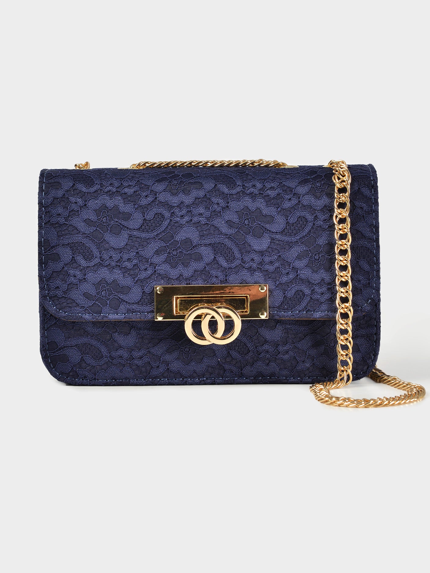 Net Handbag – Limelightpk