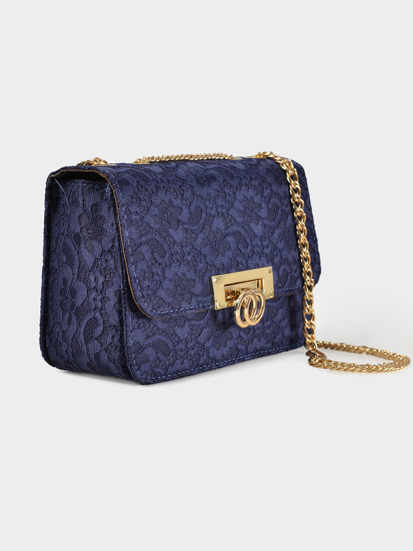 Net Handbag – Limelightpk