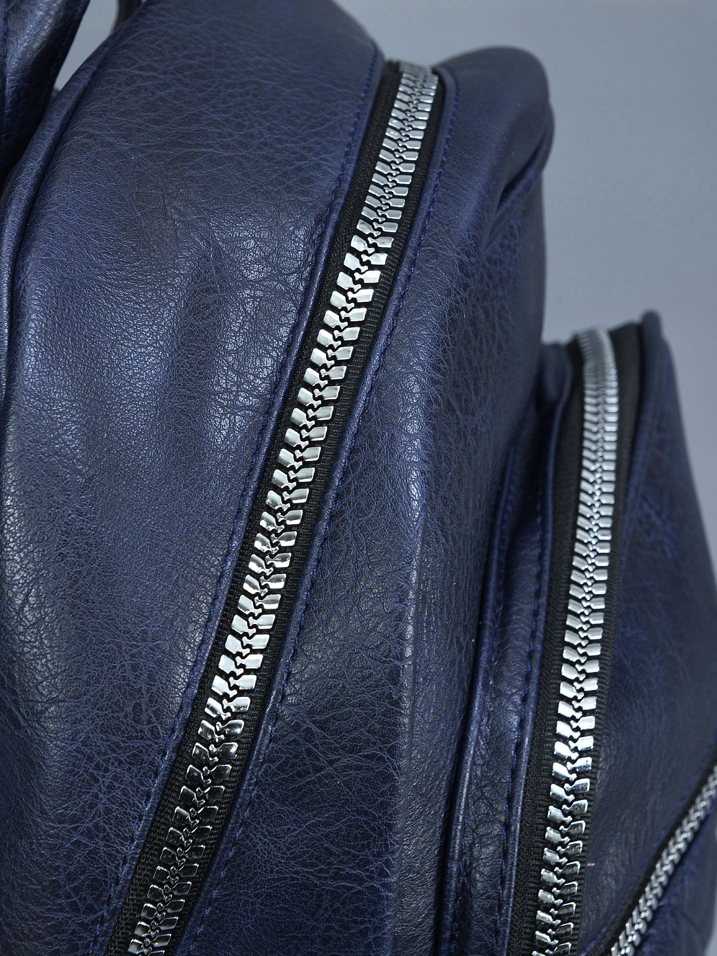 Quilted Backpack – Limelightpk