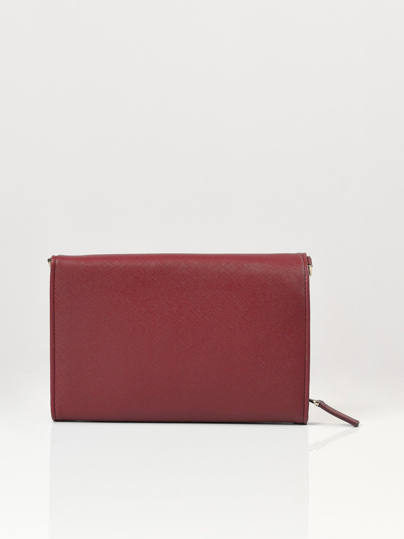 Textured Diary Clutch – Limelightpk
