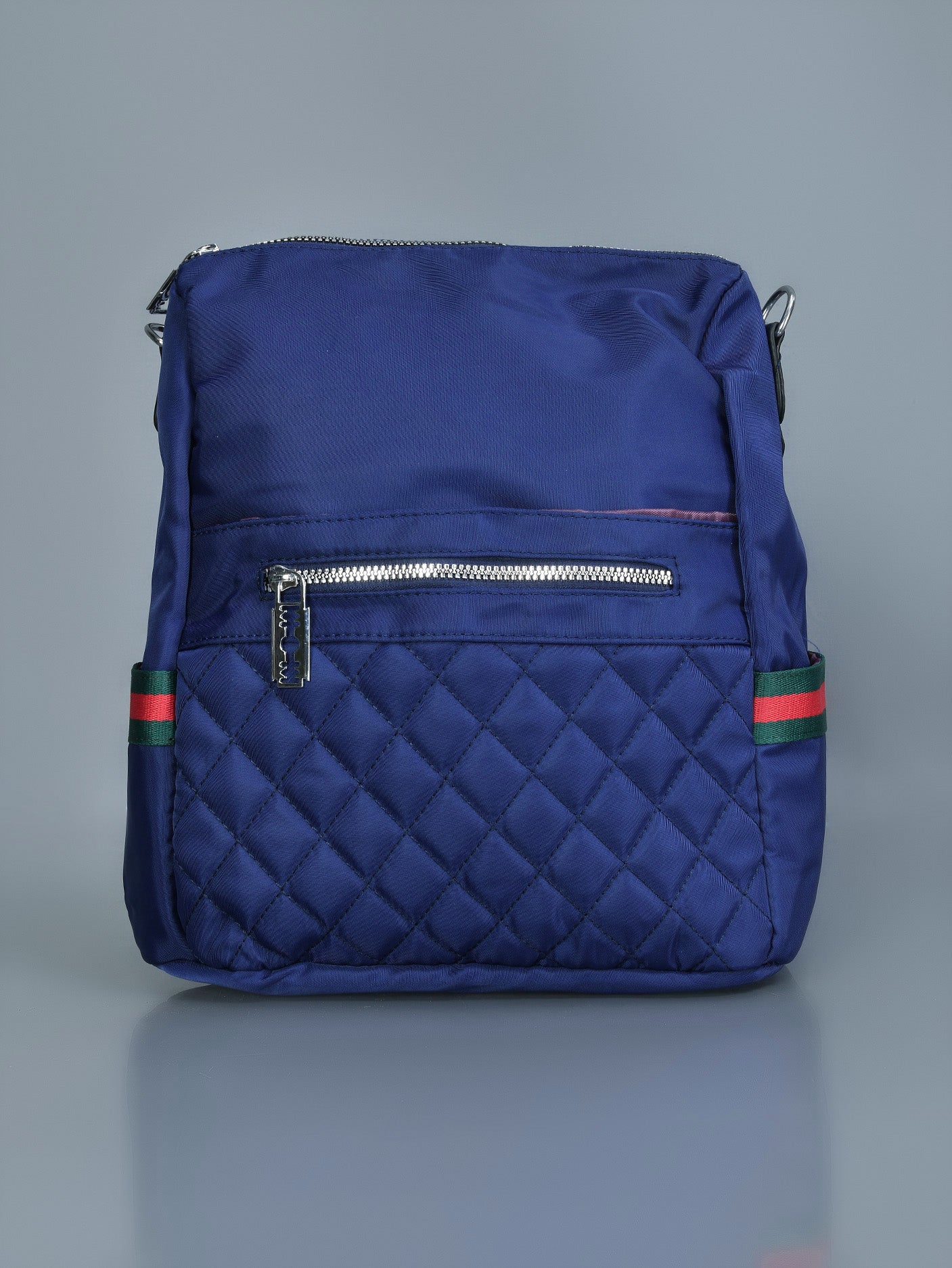 Dual Purpose Backpack – Limelightpk