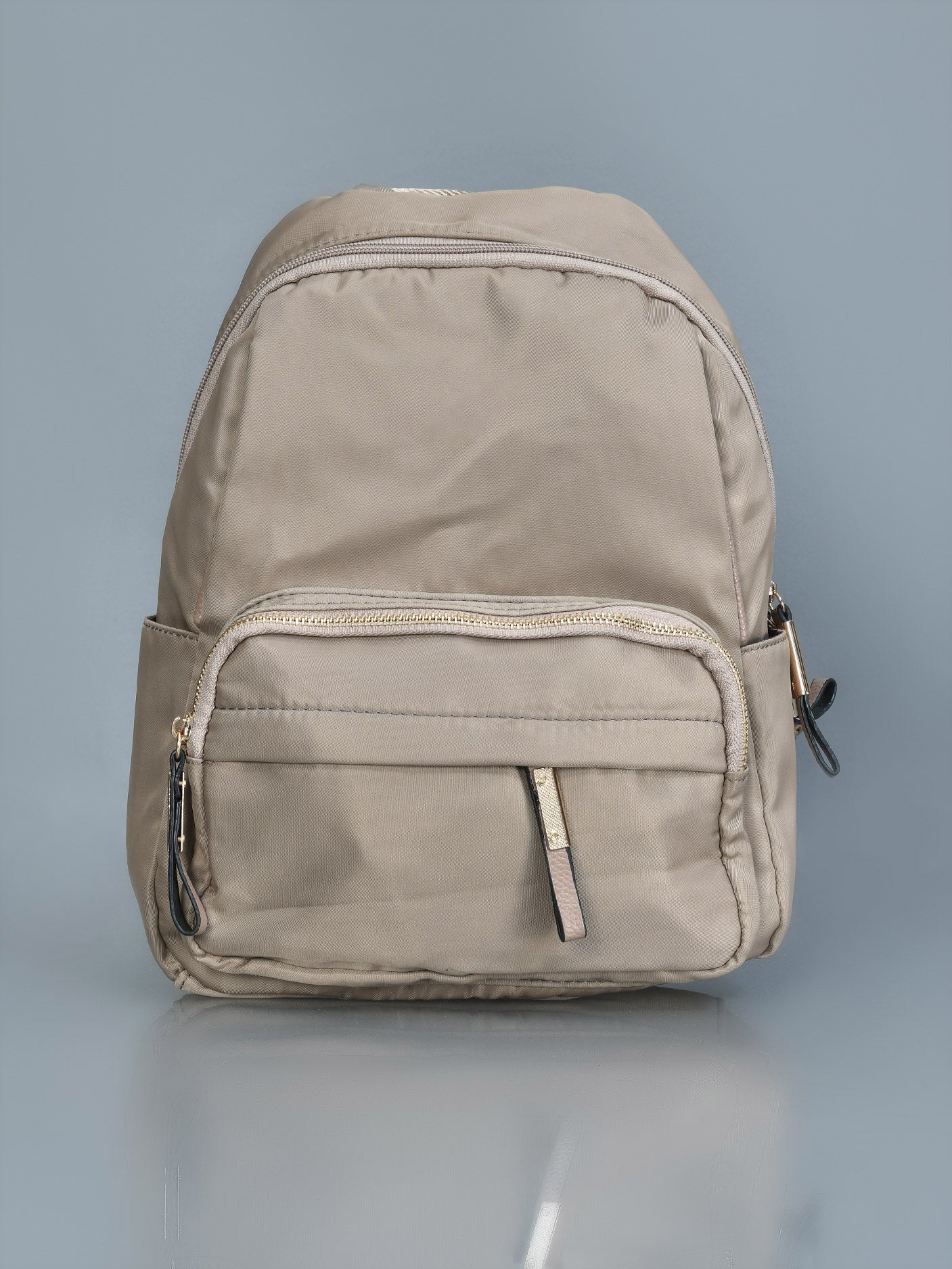 Compact Backpack – Limelightpk