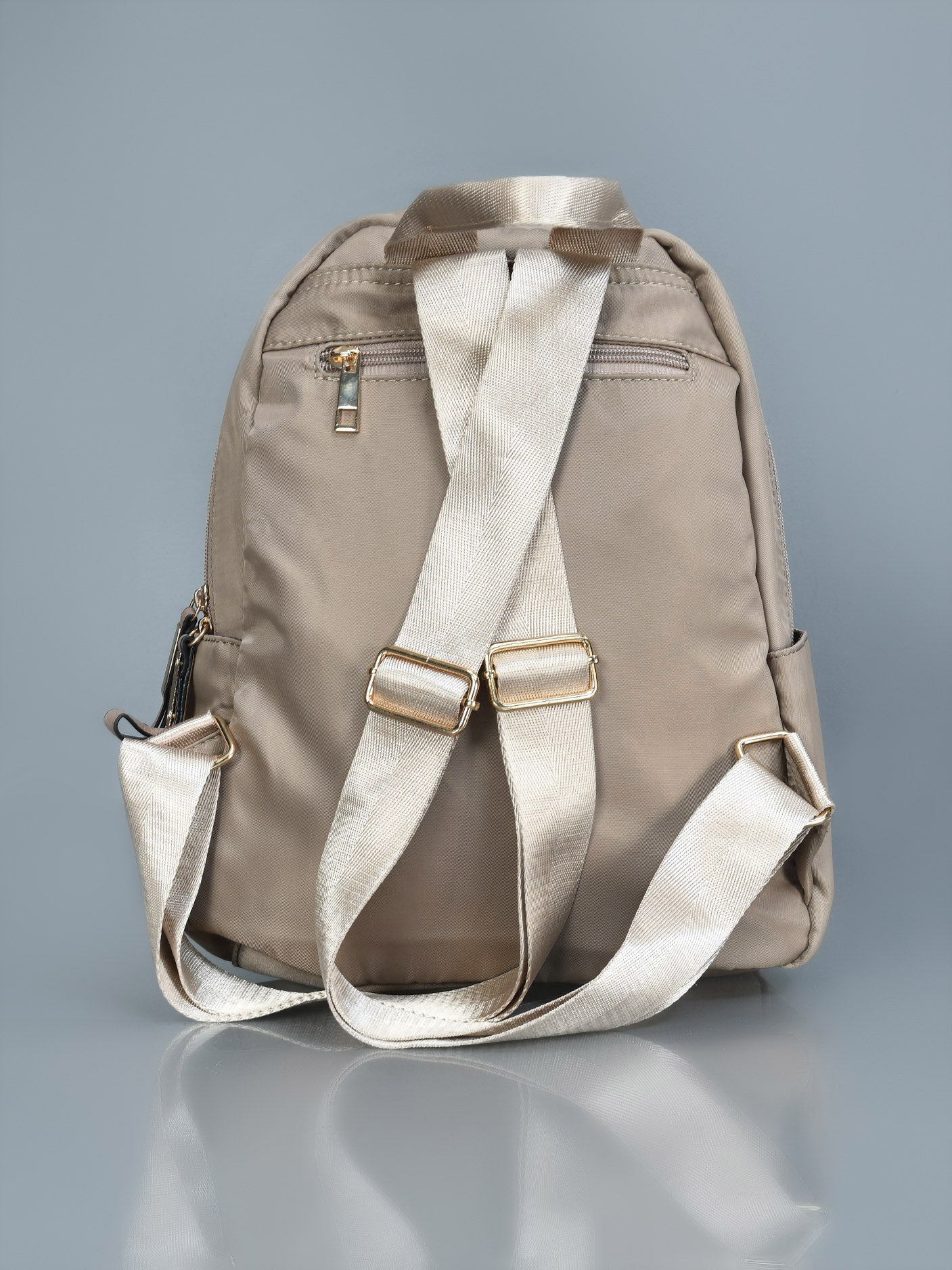 Compact Backpack – Limelightpk