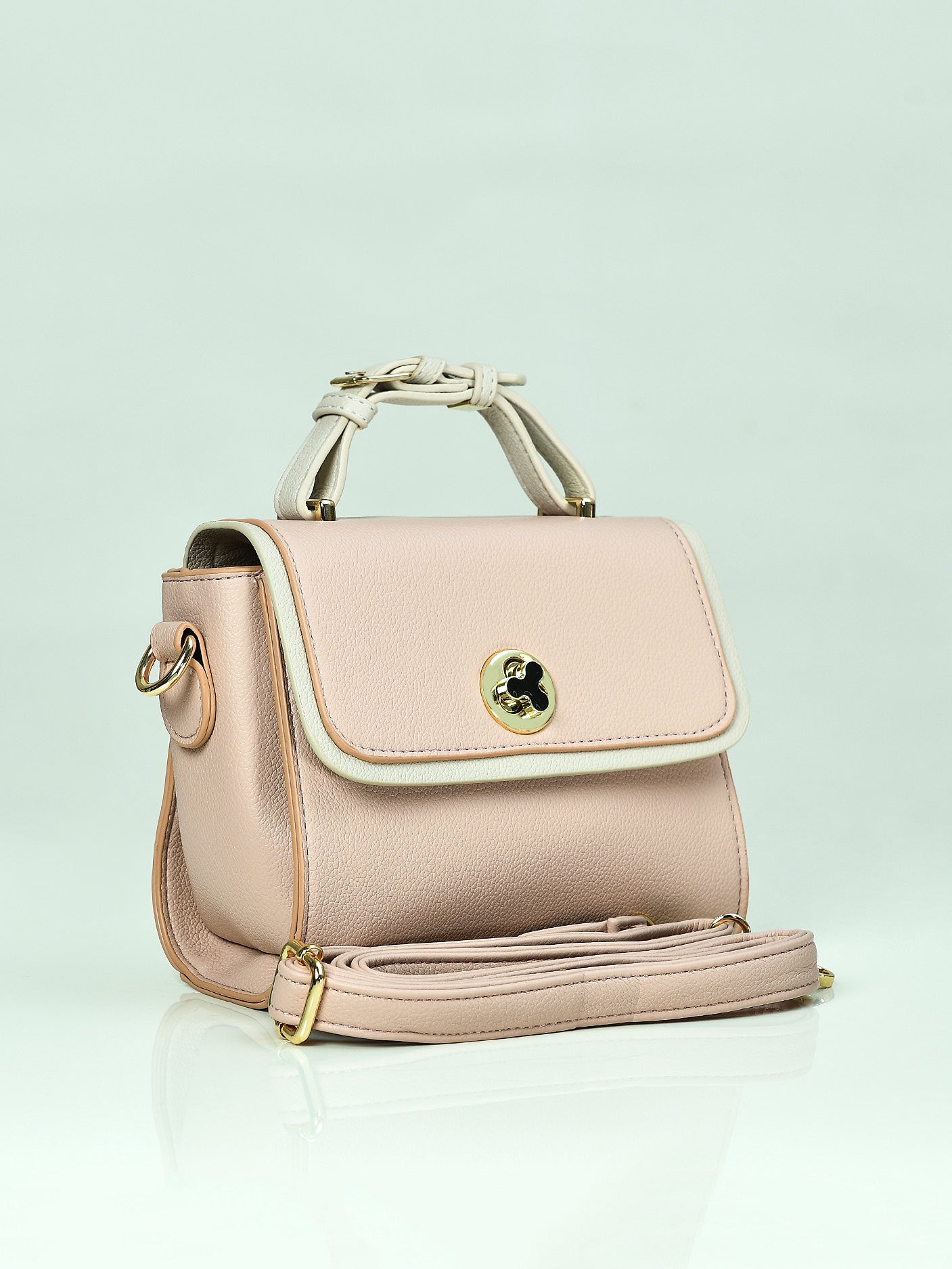 Mini Boxed Hand Bag – Limelightpk