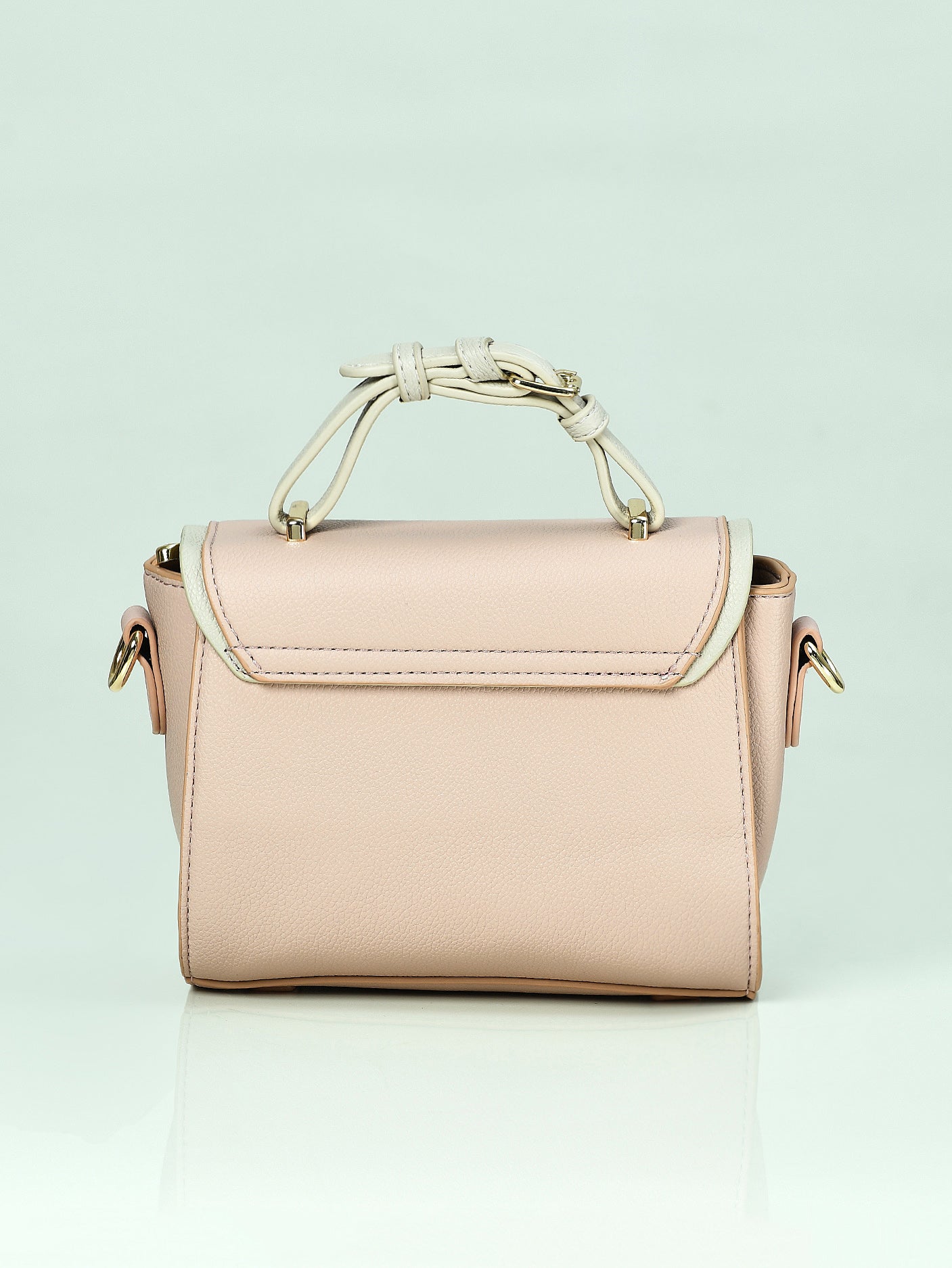 Mini Boxed Hand Bag – Limelightpk