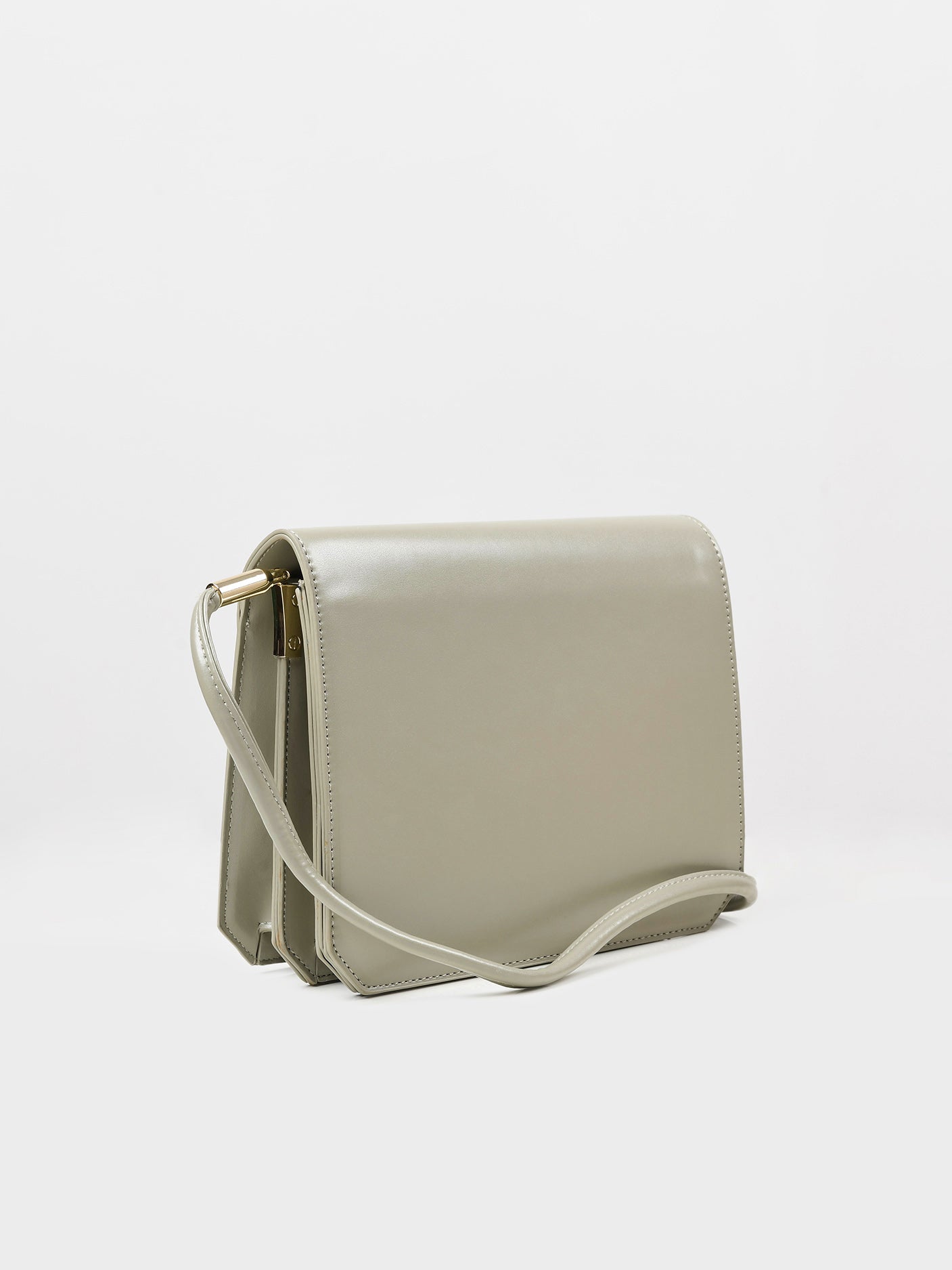 Basic Plain Handbag – Limelightpk