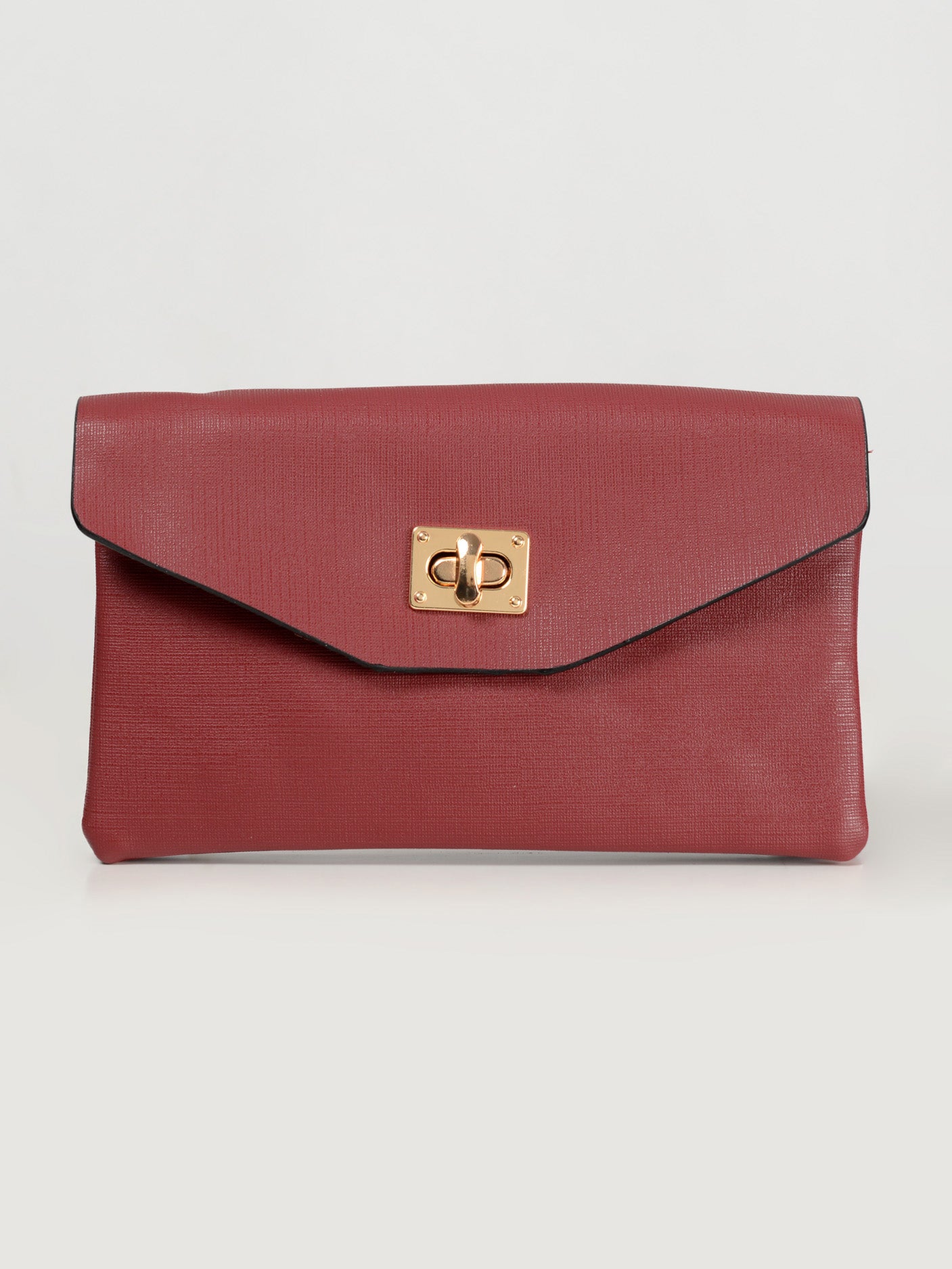 Turn-Lock Clutch – Limelightpk