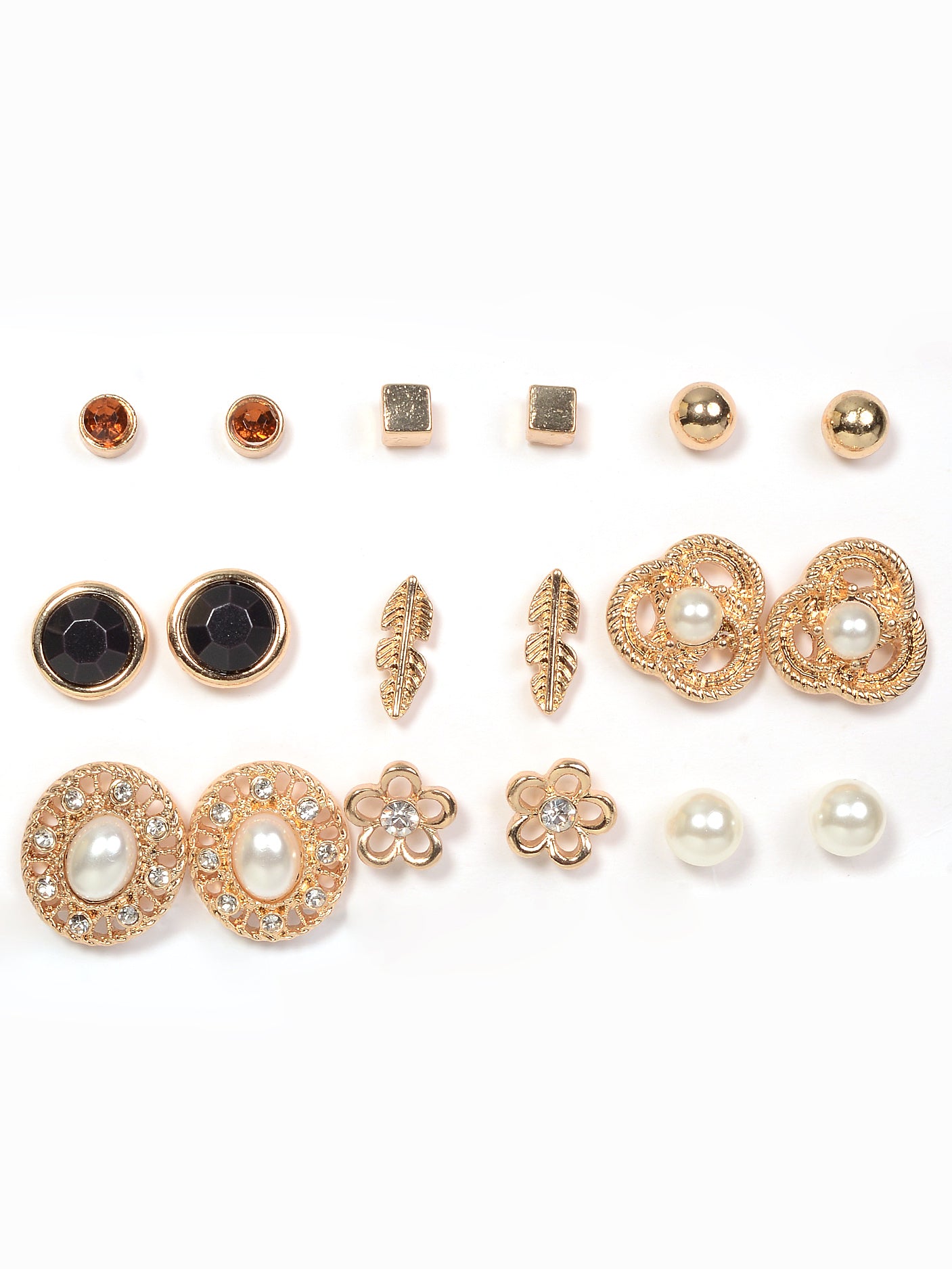 Multi Pack Studs – Limelightpk