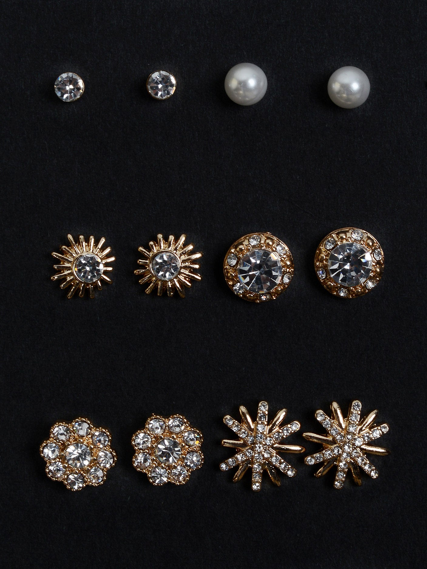 Multi Pack Studs – Limelightpk