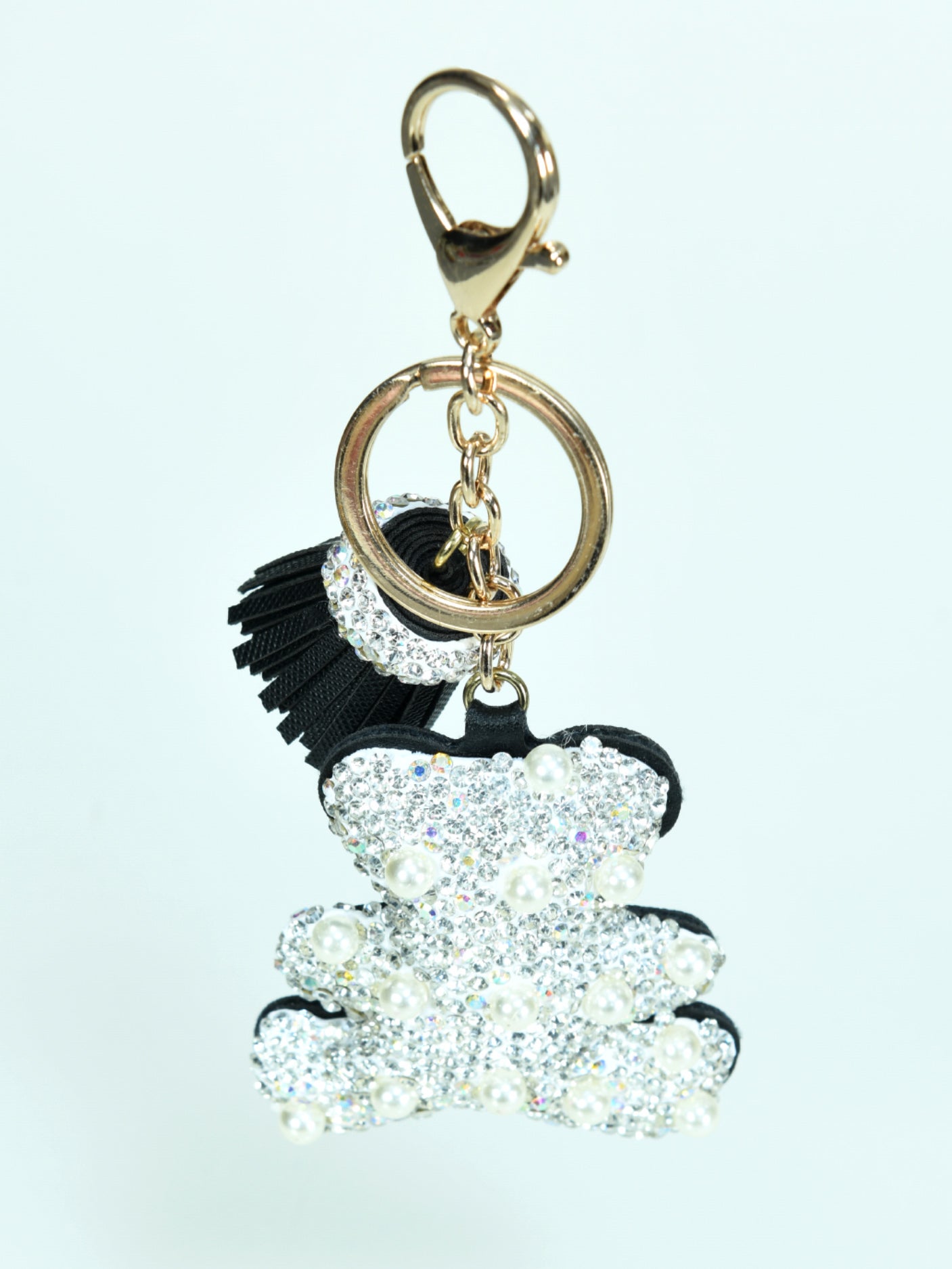 Embellished Key Chain – Limelightpk