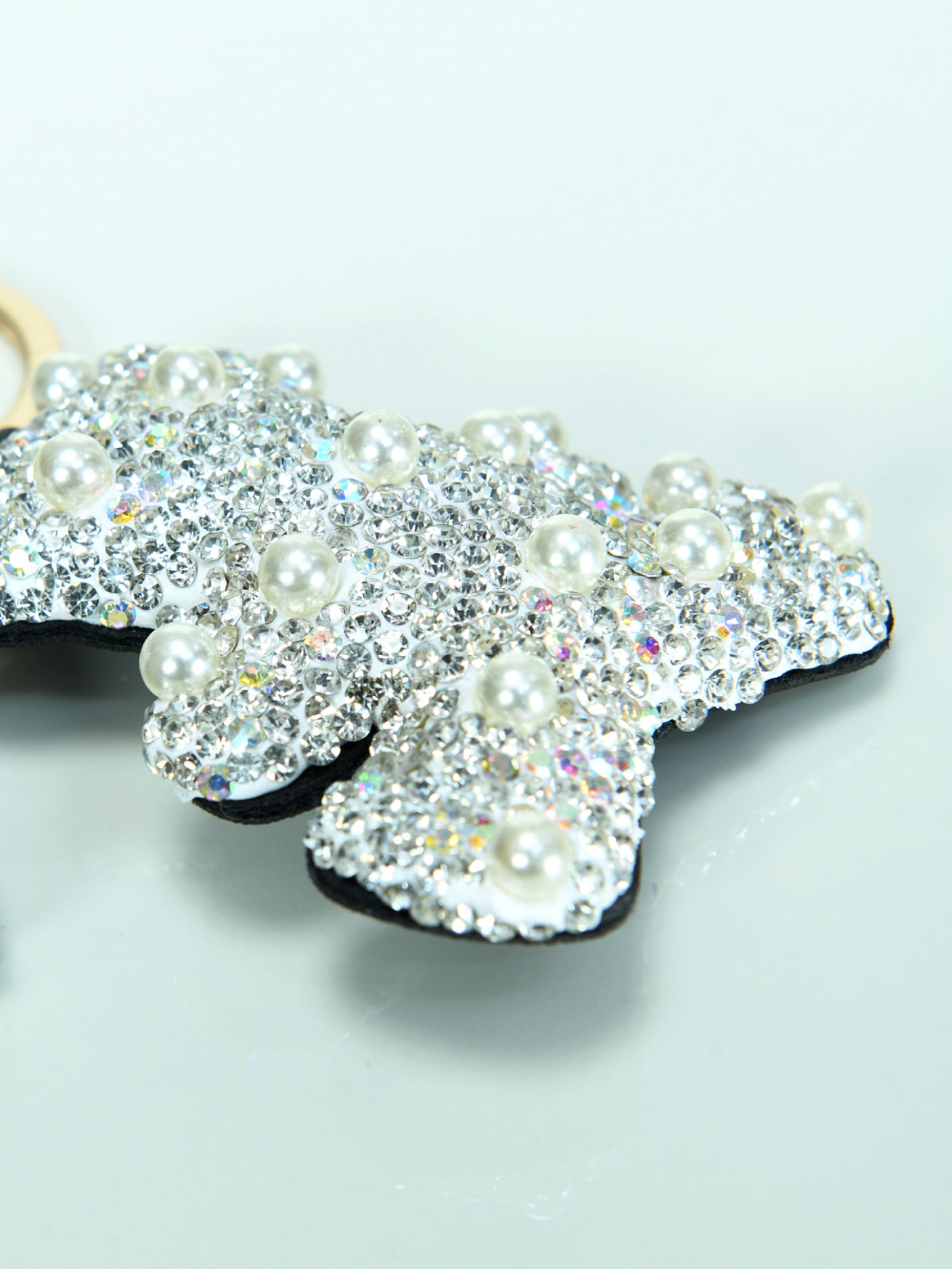 Embellished Key Chain – Limelightpk