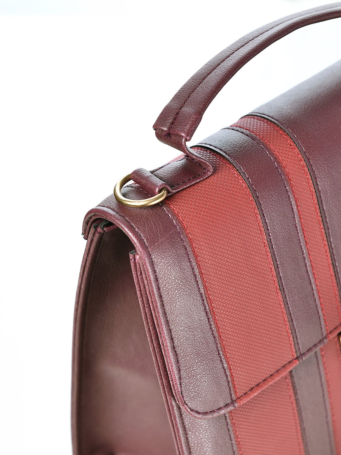 Box Style Handbag – Limelightpk