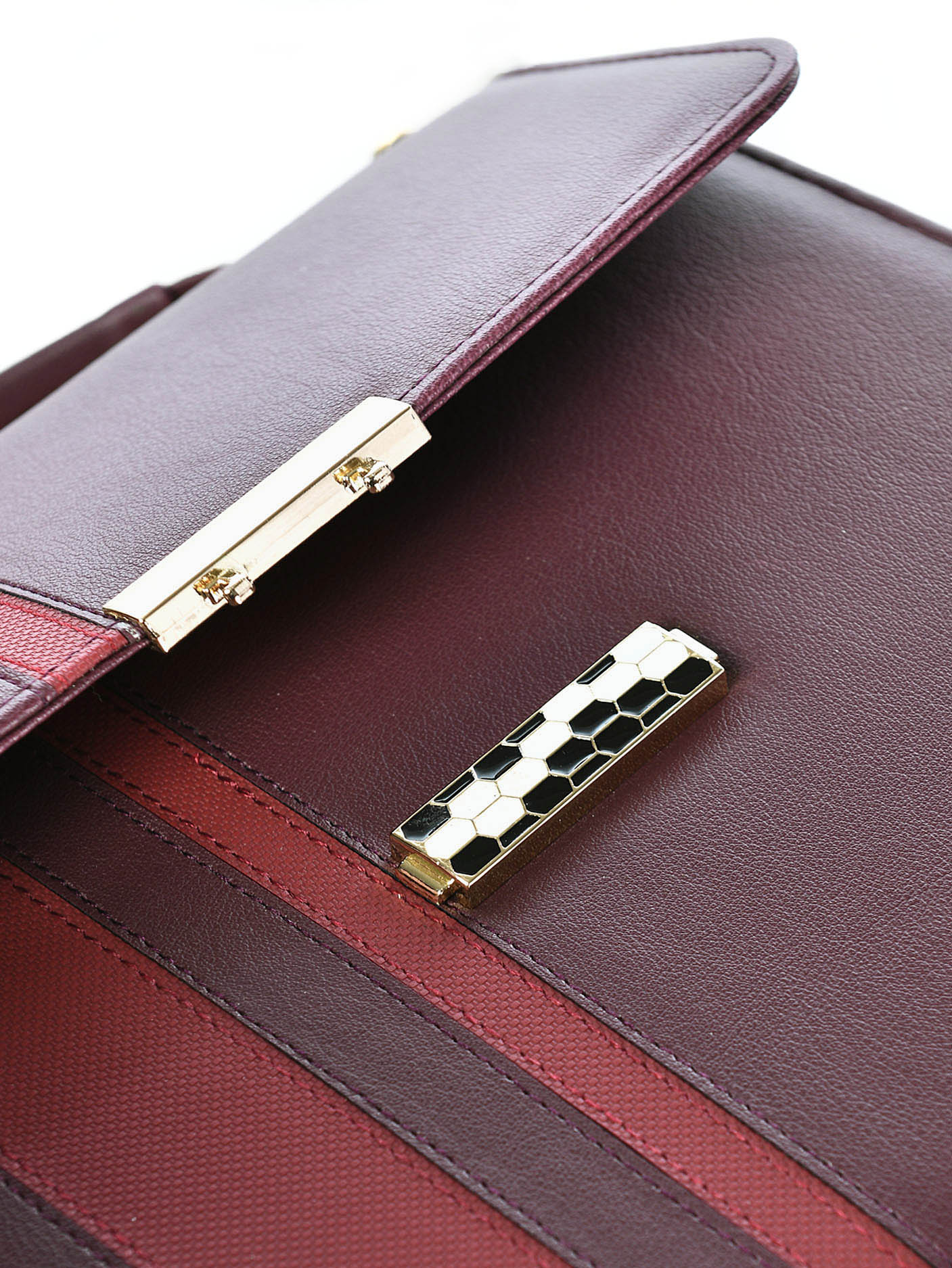 Box Style Handbag – Limelightpk