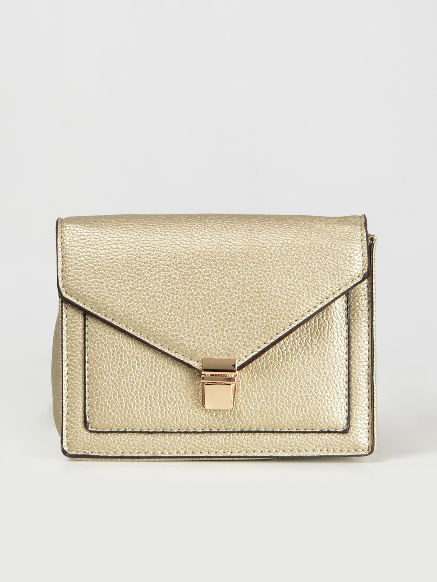 Box Shaped Handbag – Limelightpk