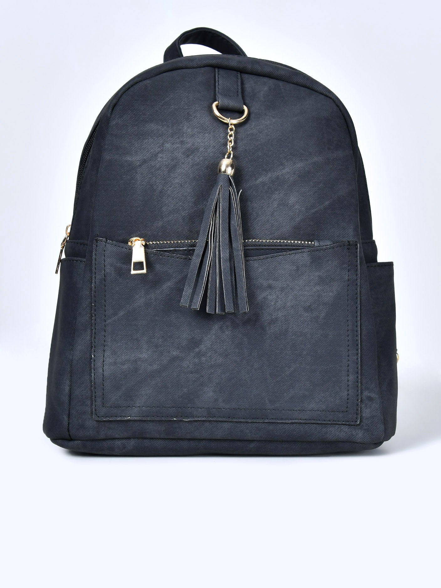 Matte Shaded Backpack – Limelightpk