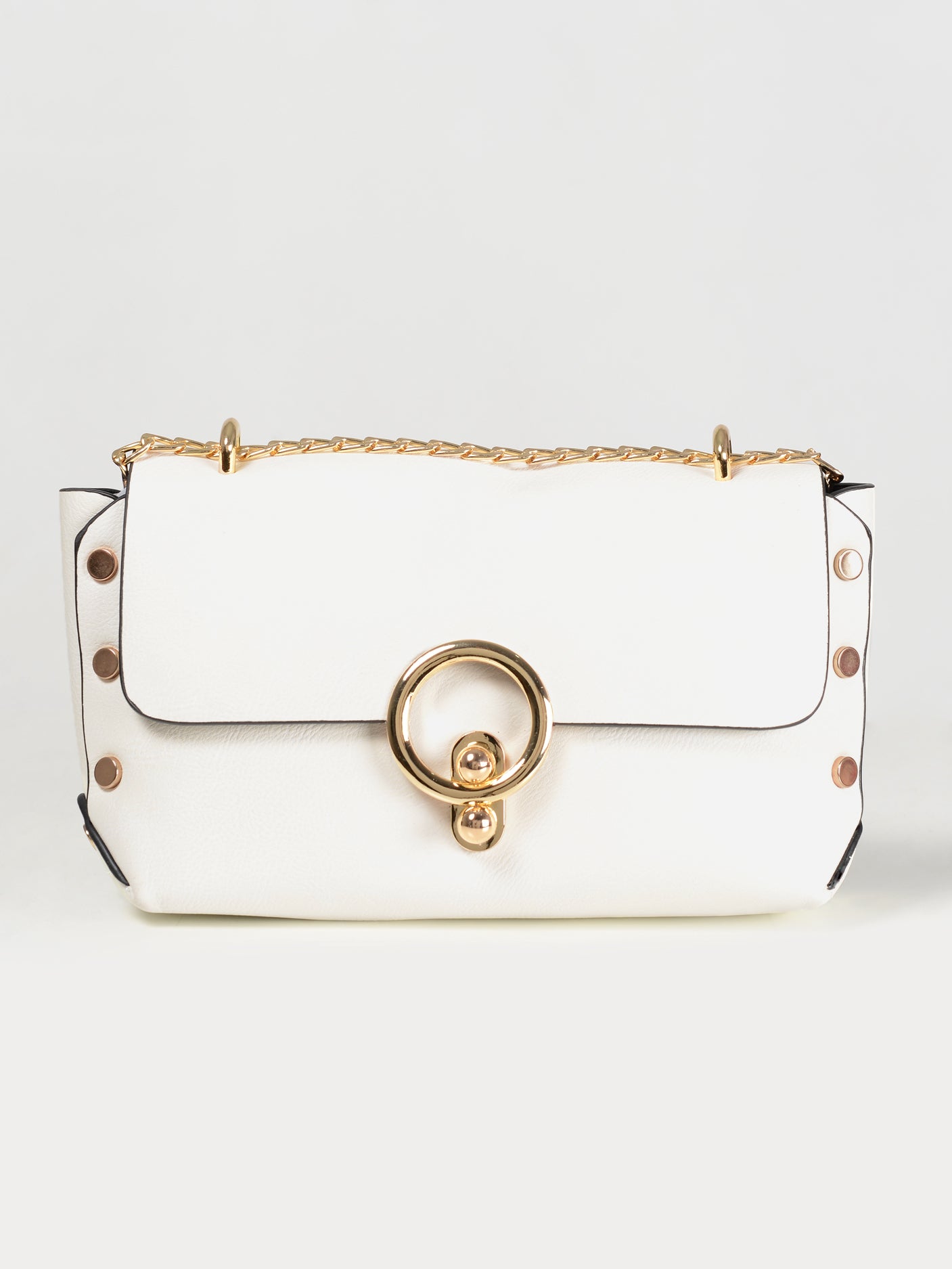 Ring Handbag – Limelightpk