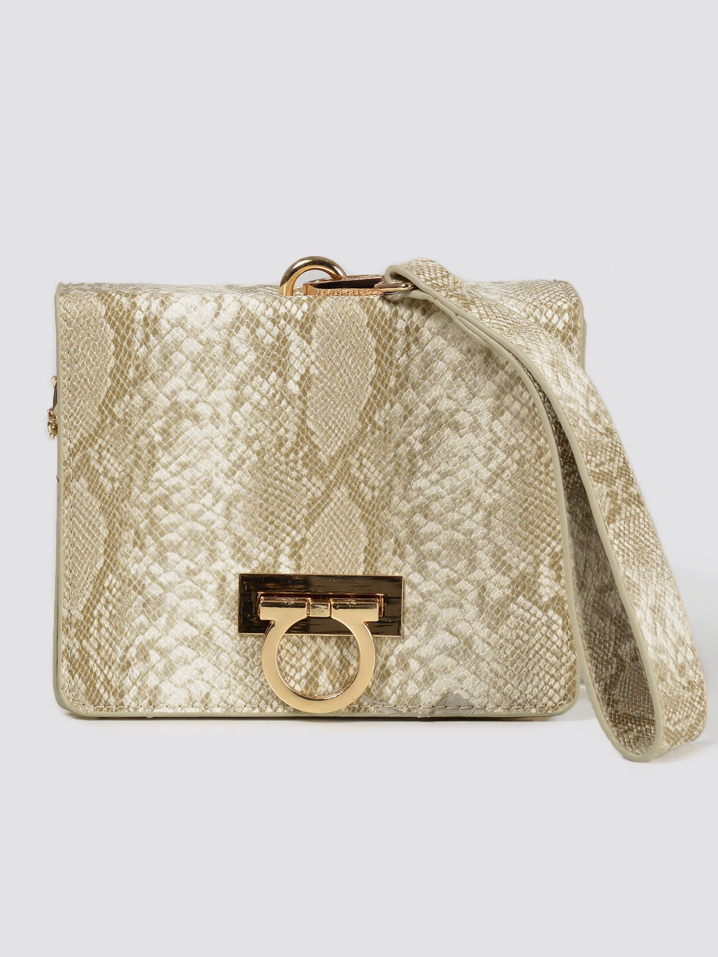 Mini Square Bag – Limelightpk