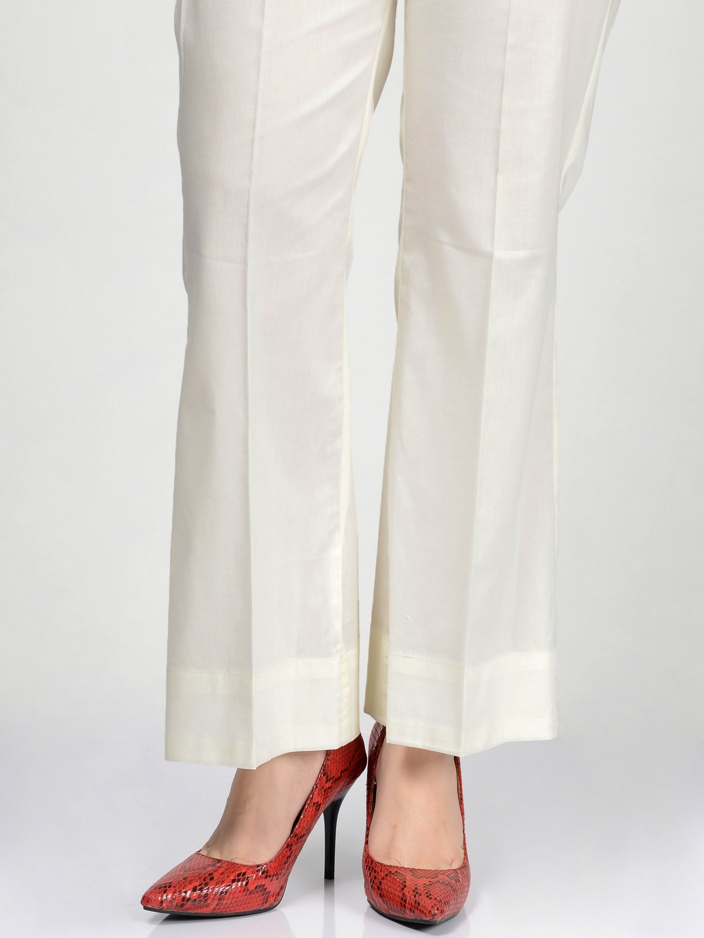 Bootcut Pants – Limelightpk