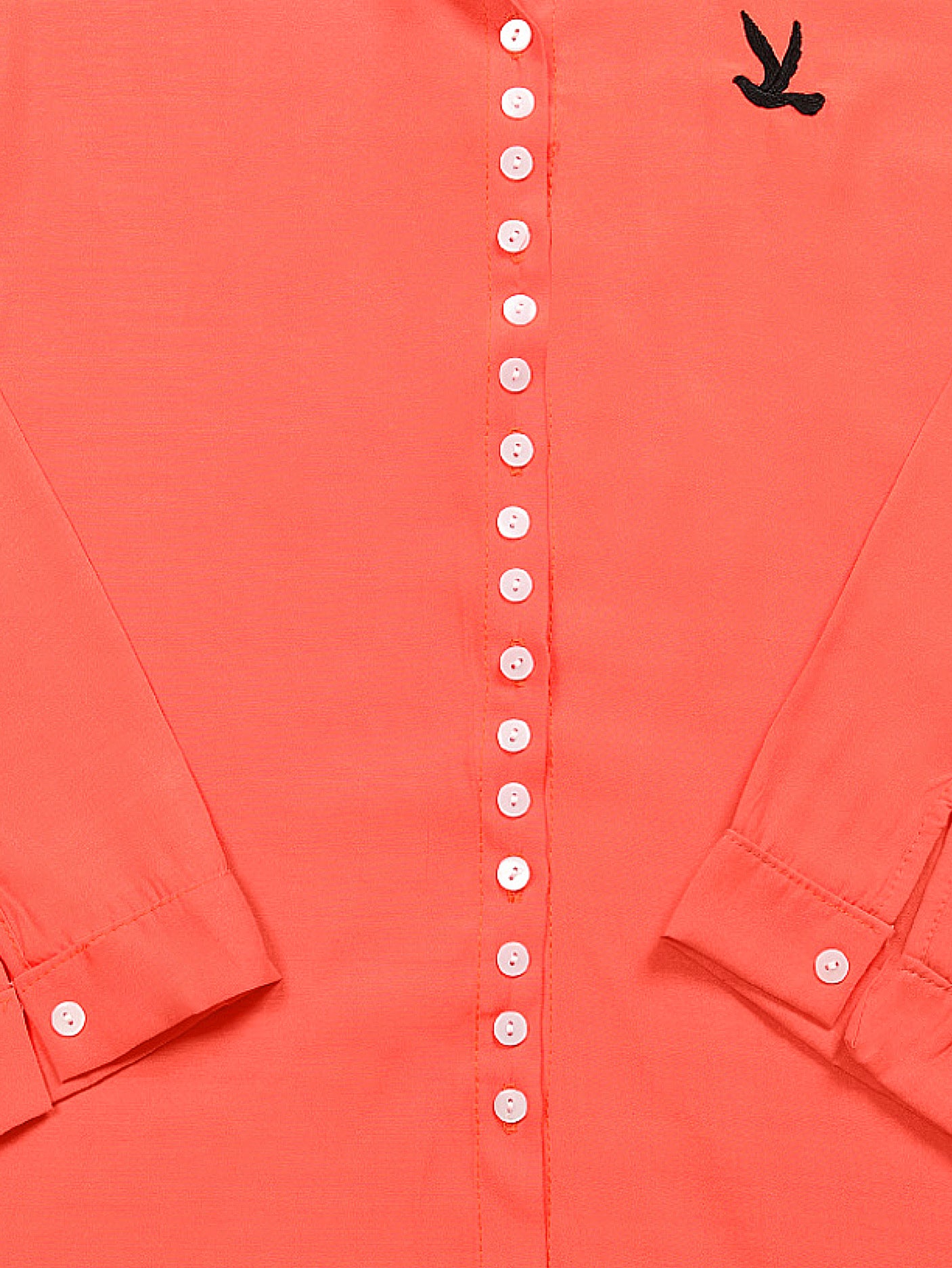 Buttoned Top – Limelightpk