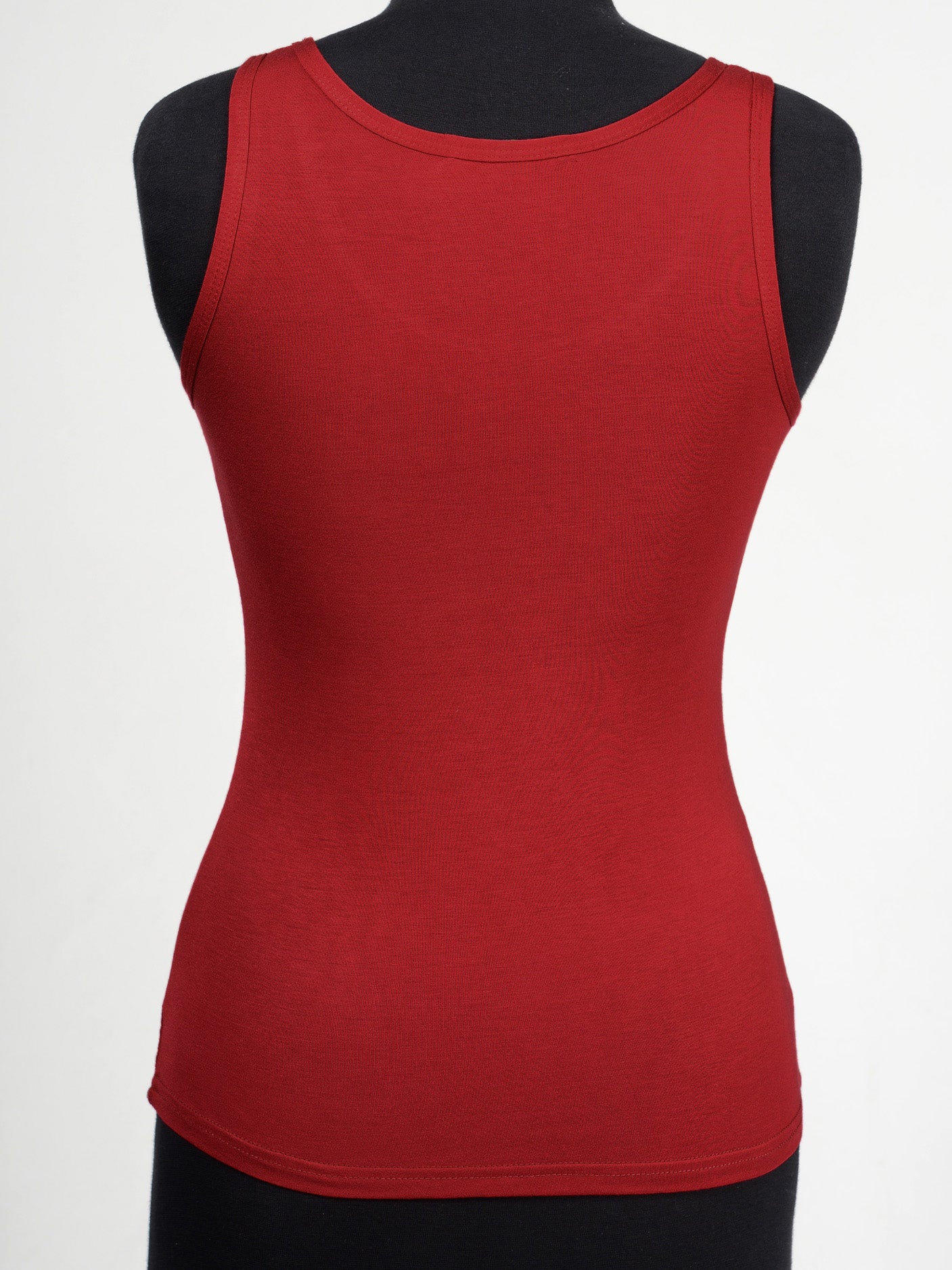 Maroon Tank Top – Limelightpk