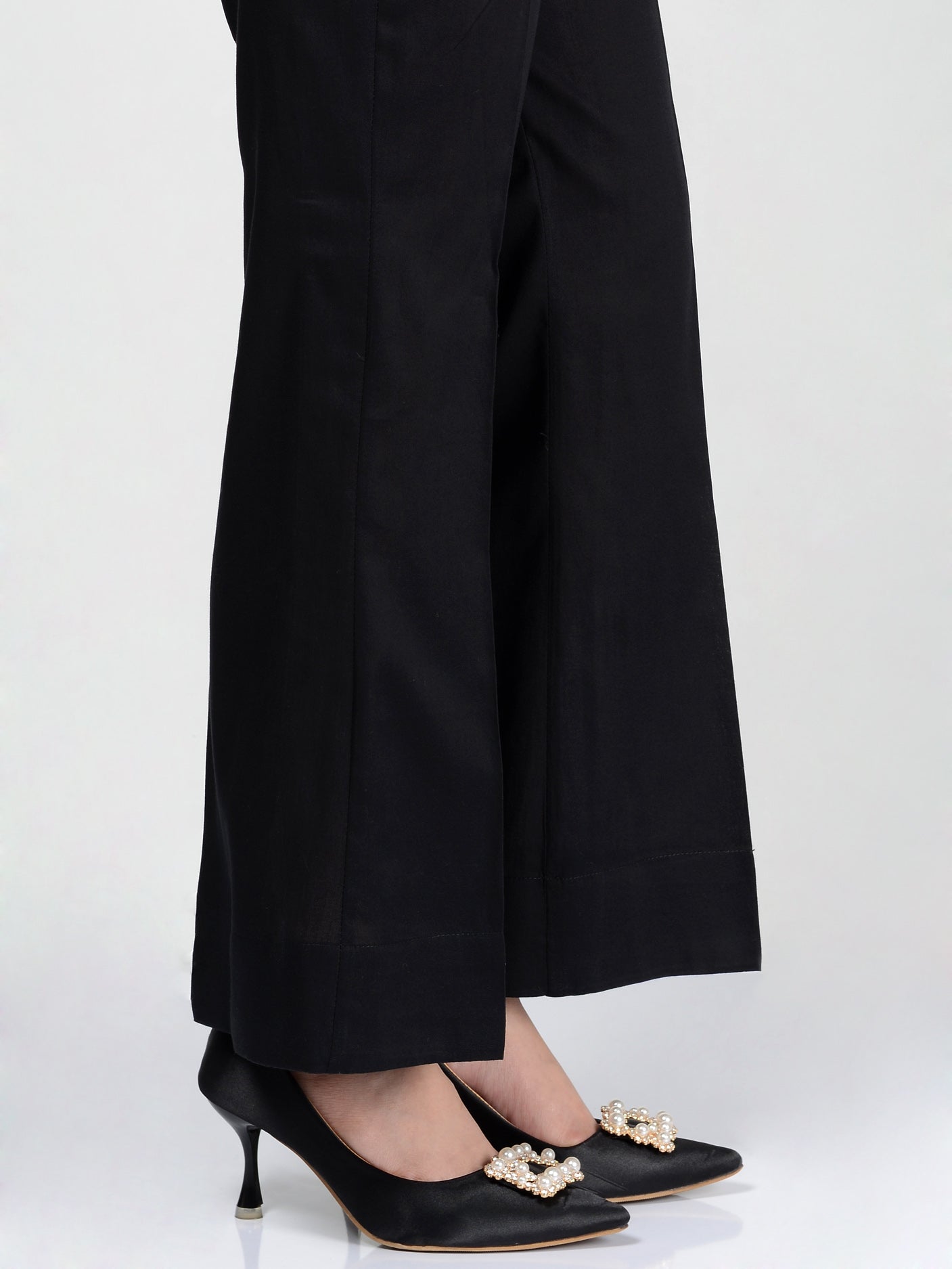 Bootcut Pants – Limelightpk