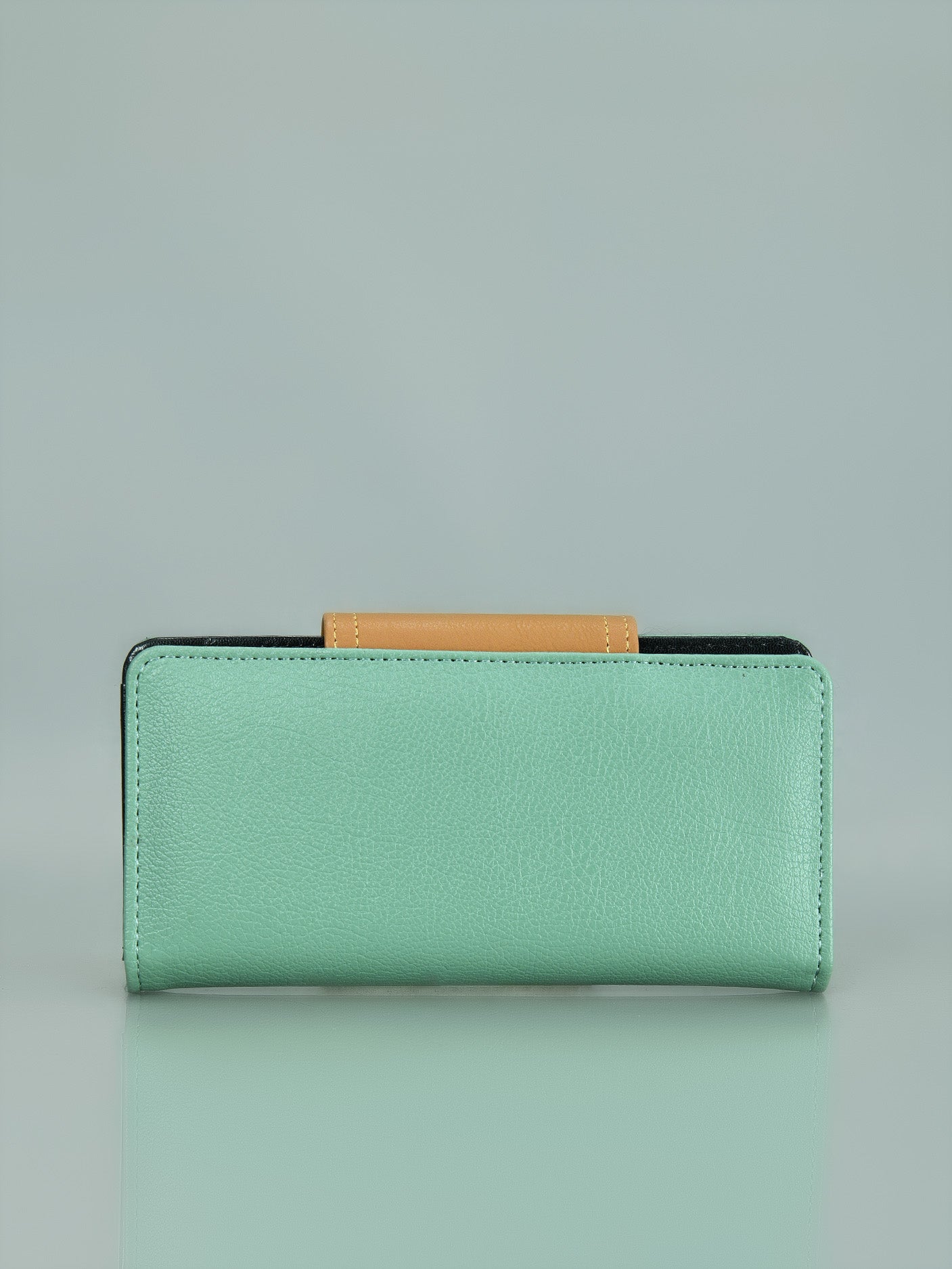 Two-Toned Wallet – Limelightpk